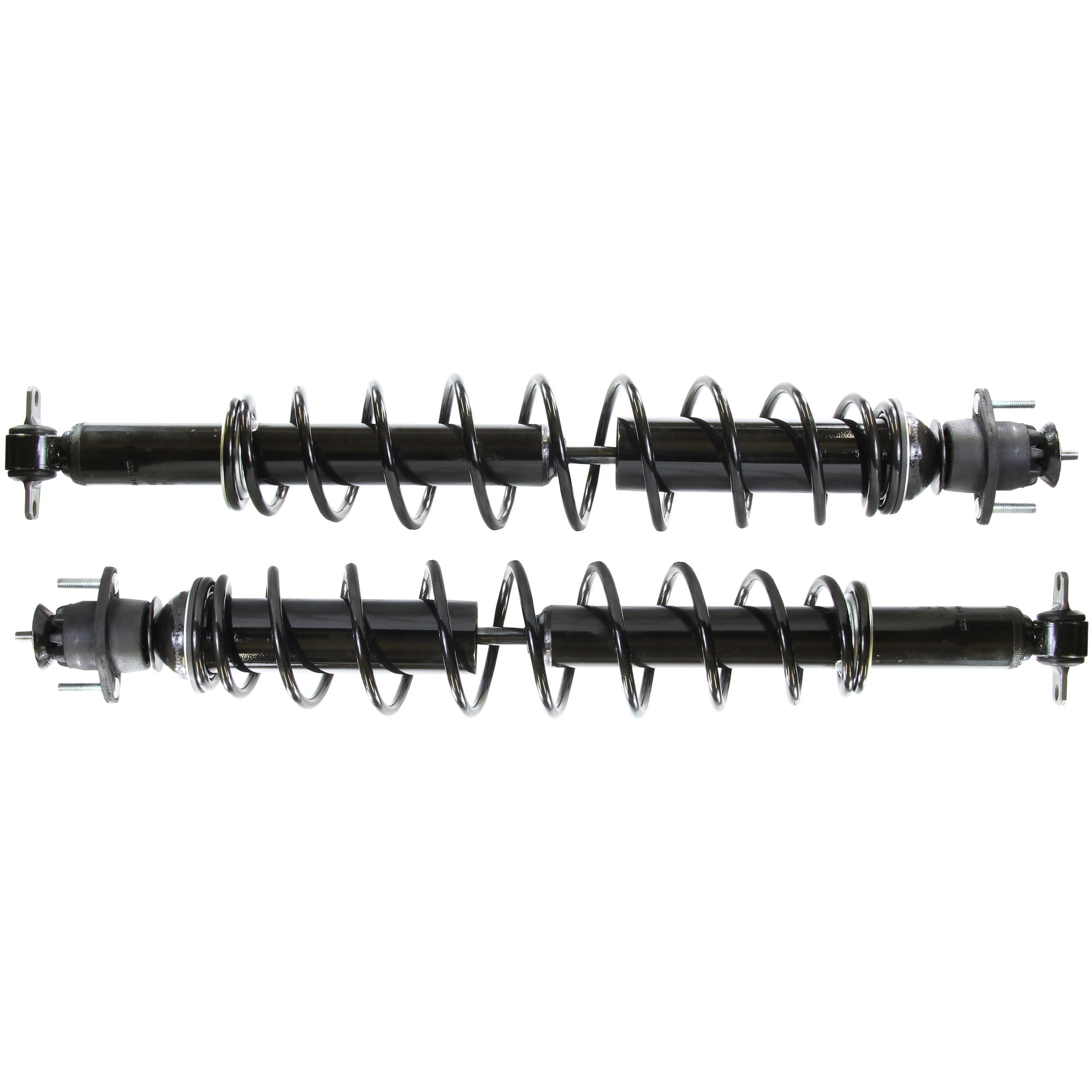 Monroe Shocks & Struts Monroe 90007C Air Shock to Load Assist Shock ...