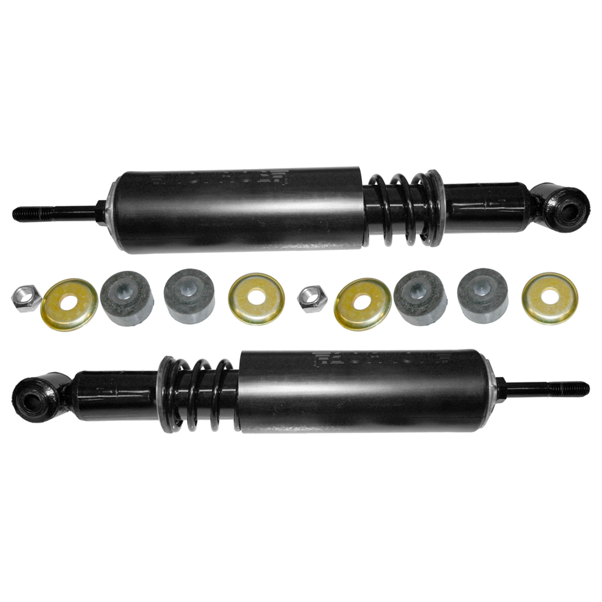 Monroe Shocks & Struts Monroe 90009C Air Shock to Load Assist Shock ...