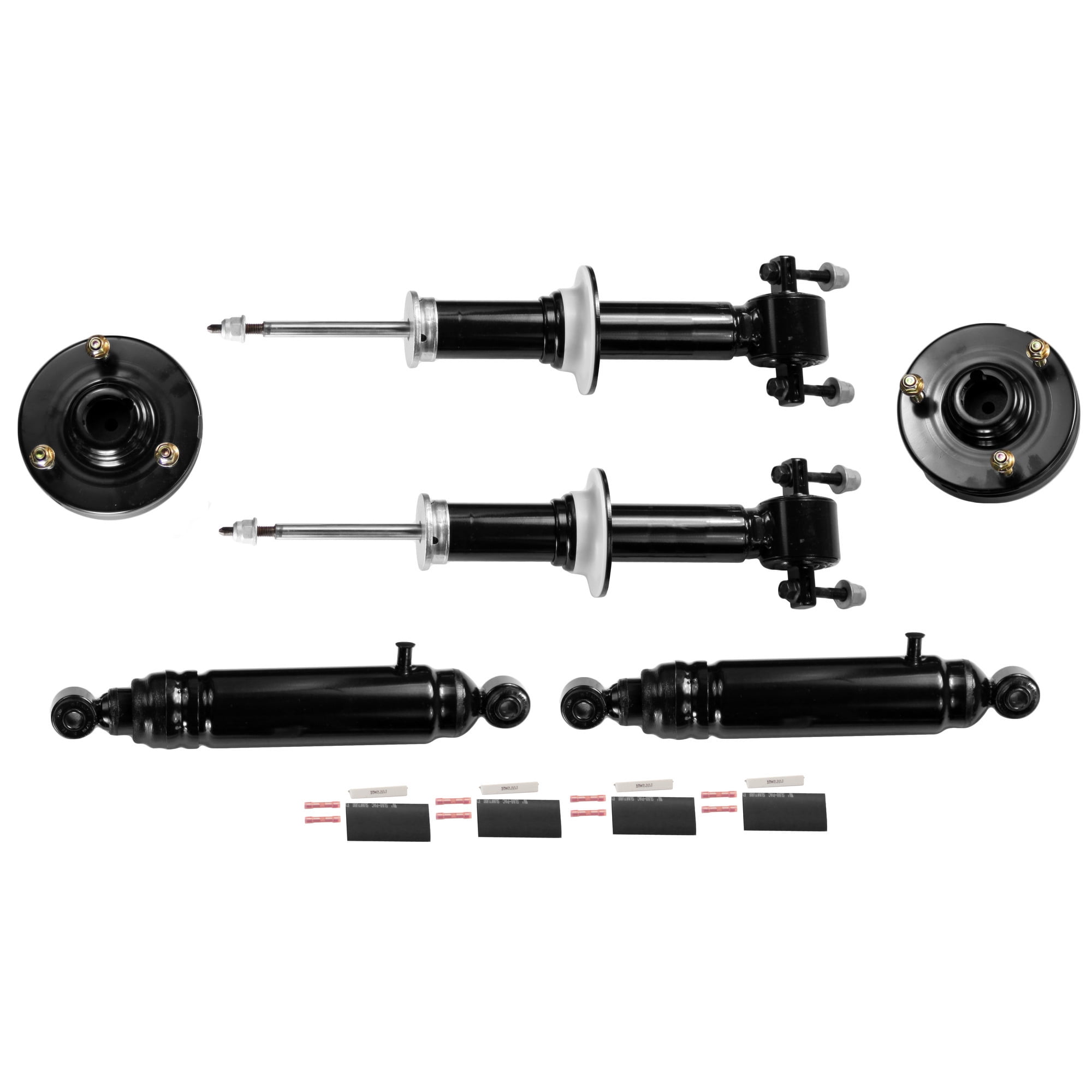Monroe Shocks & Struts Monroe 90013C1 Active to Passive Suspension ...