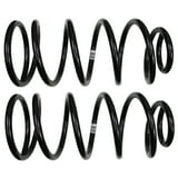 Monroe Shocks & Struts Monroe 90022C Air Spring to Coil Spring ...