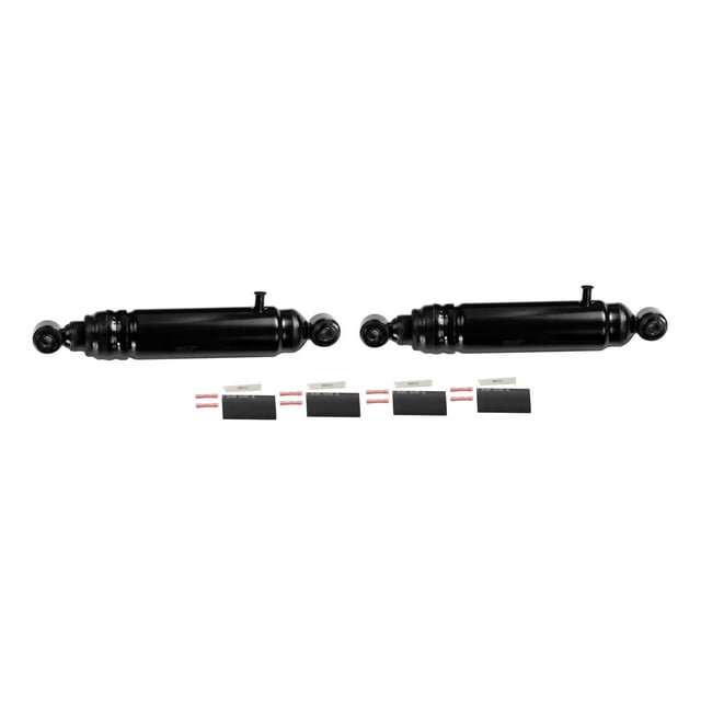 Monroe Shocks & Struts Monroe 90026C3 Active to Passive Suspension ...