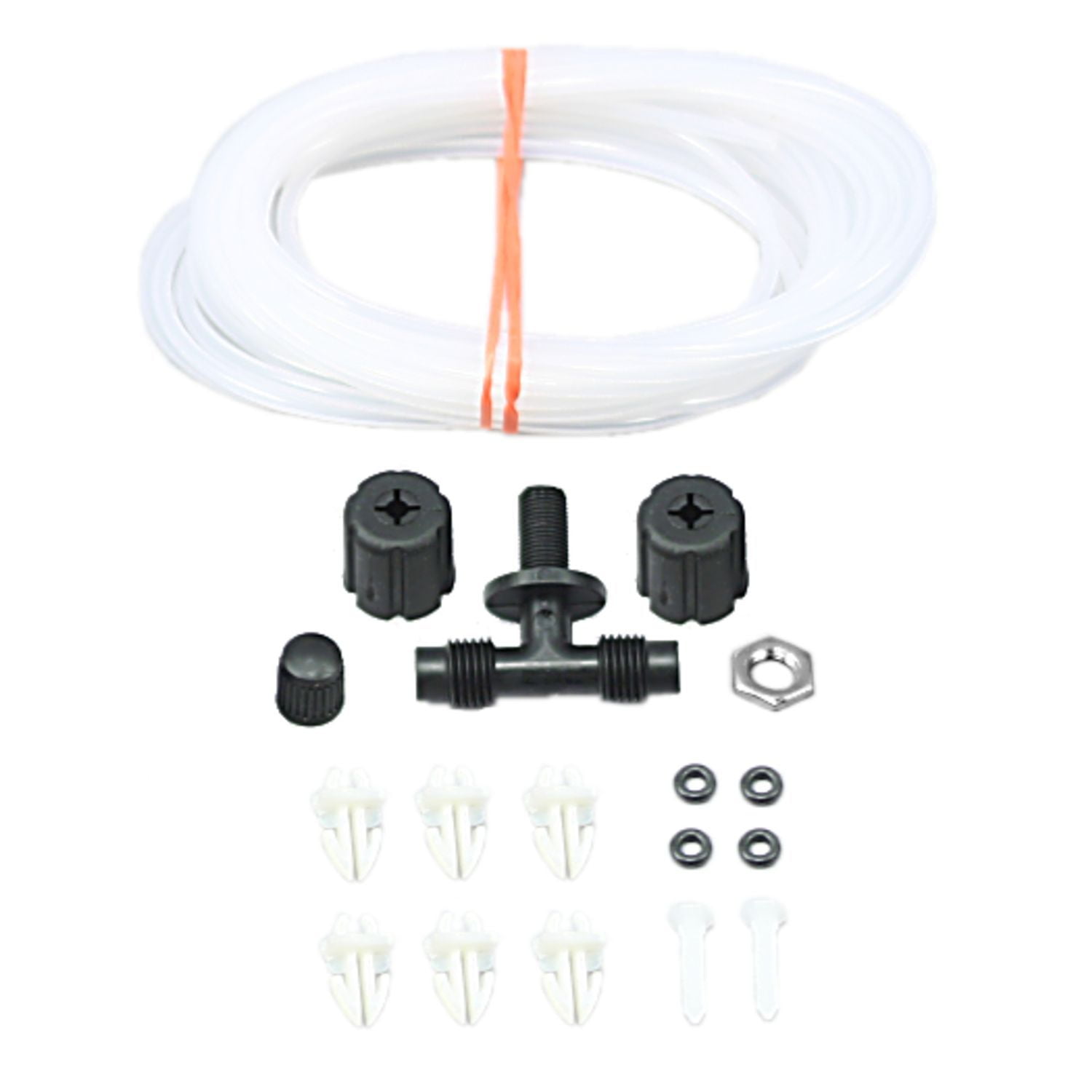 Monroe Shocks & Struts Monroe AK18 Shock Absorber Air Hose Kit ...