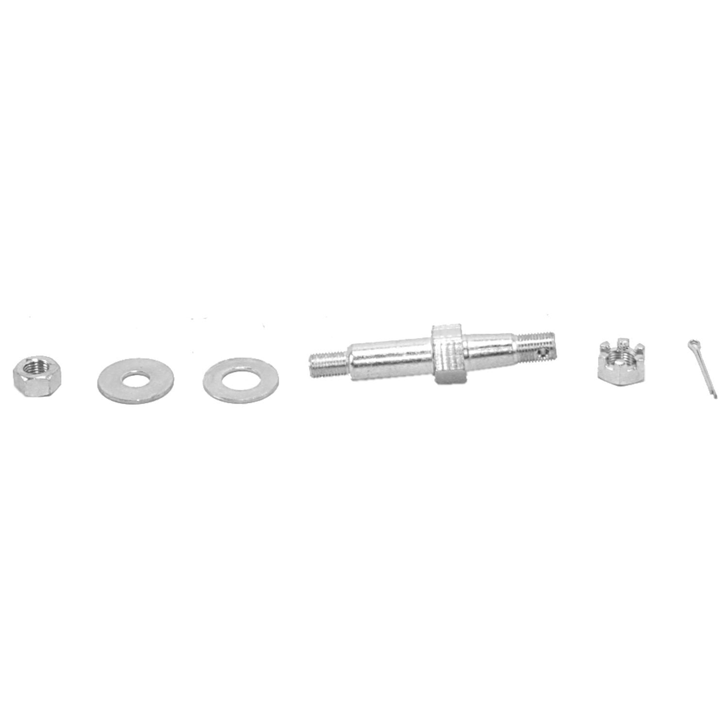 Monroe Shocks & Struts Monroe P00837 Suspension Shock Mounting Kit ...