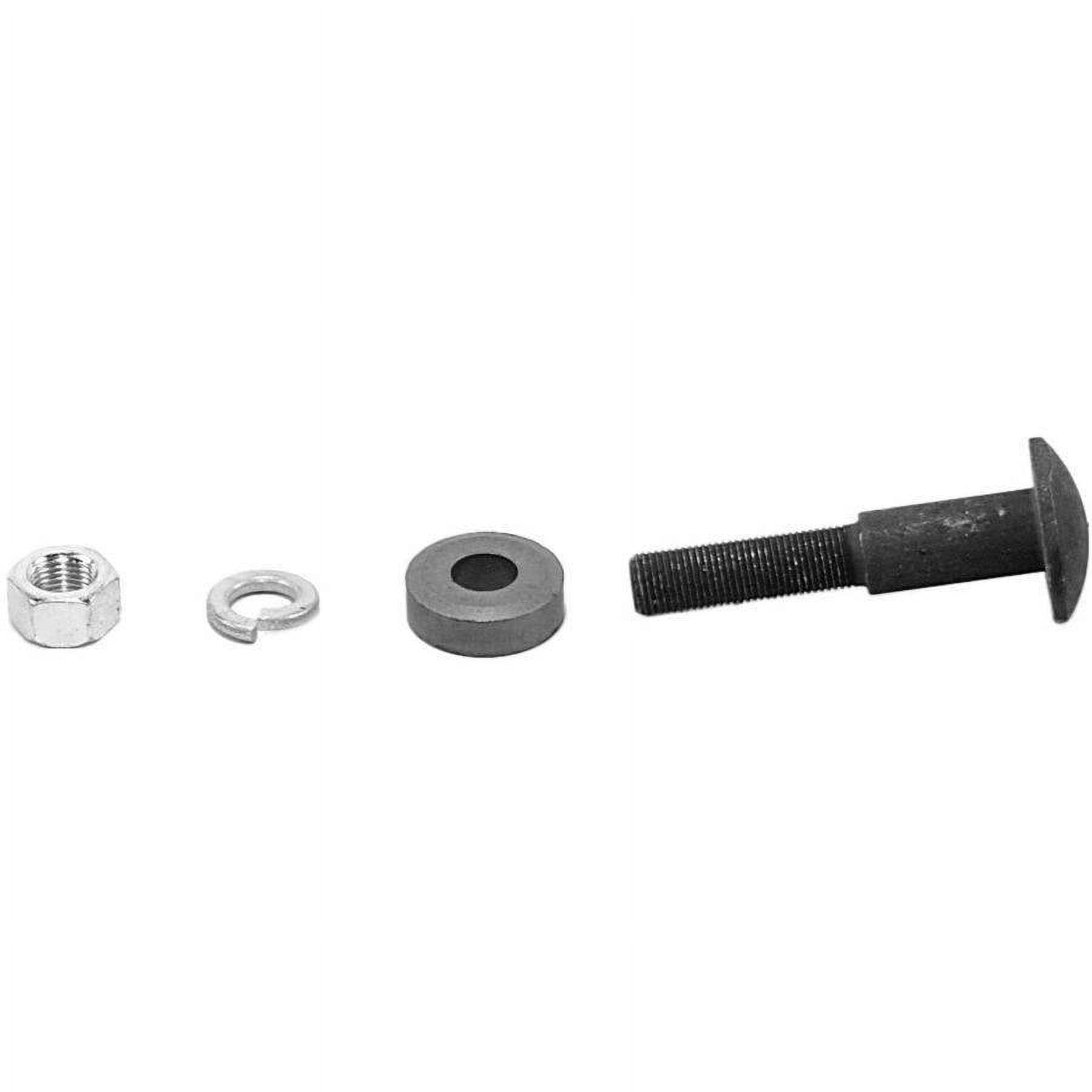 Monroe Shocks & Struts P01221 Suspension Shock Mounting Kit - Walmart.com