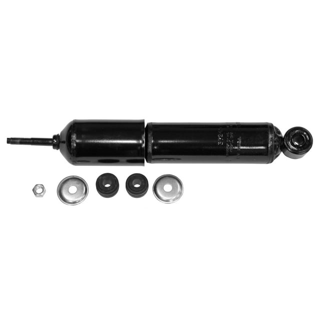 Monroe Shocks & Struts OESpectrum 37245 Shock Absorber - Walmart.com
