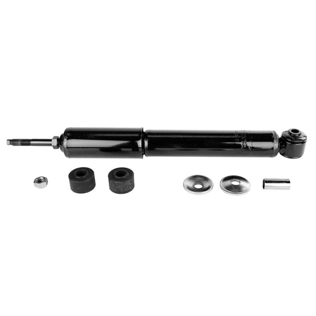 Monroe Shocks & Struts OESpectrum 37282 Shock Absorber - Walmart.com