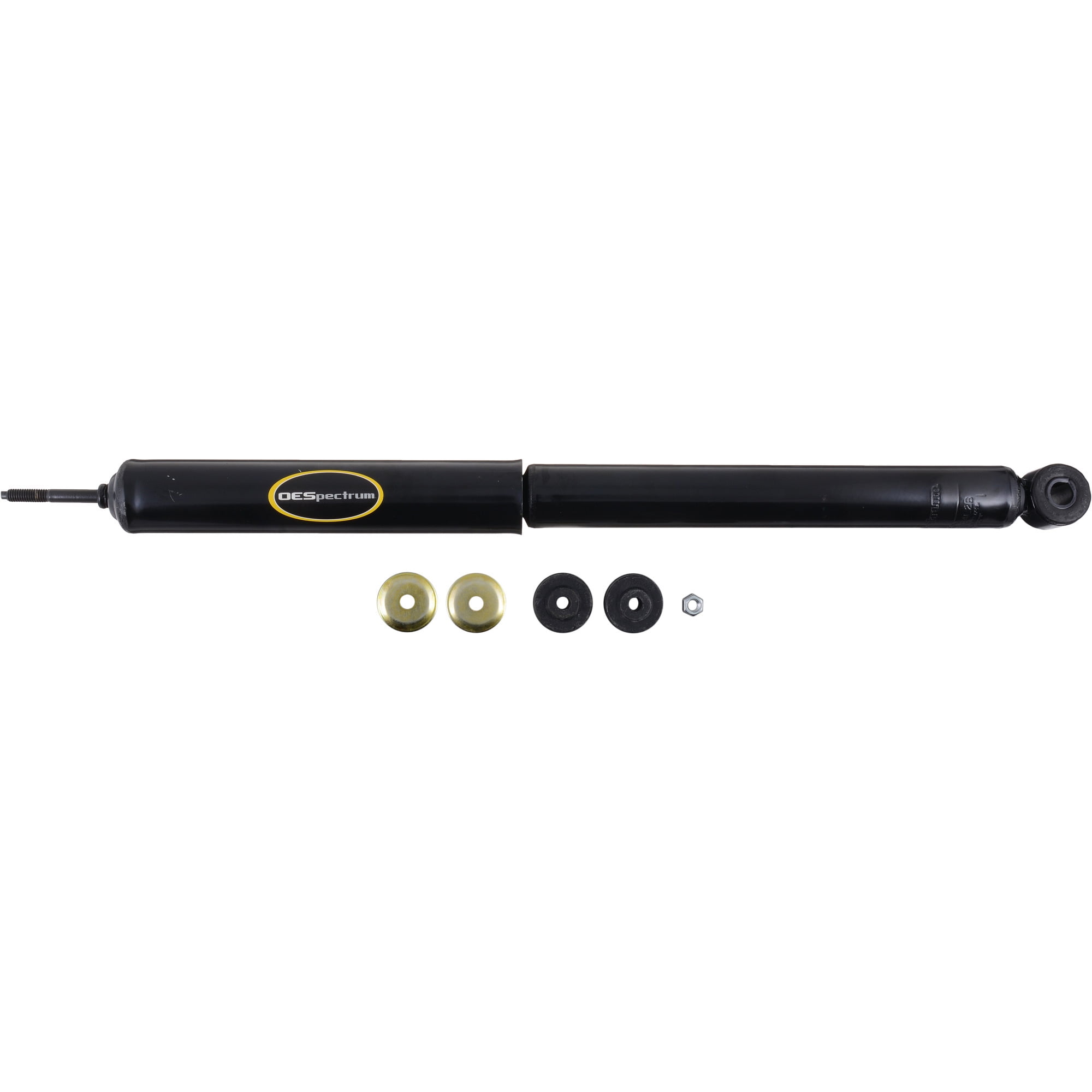 Monroe Shocks & Struts OESpectrum 37327 Shock Absorber - Walmart.com