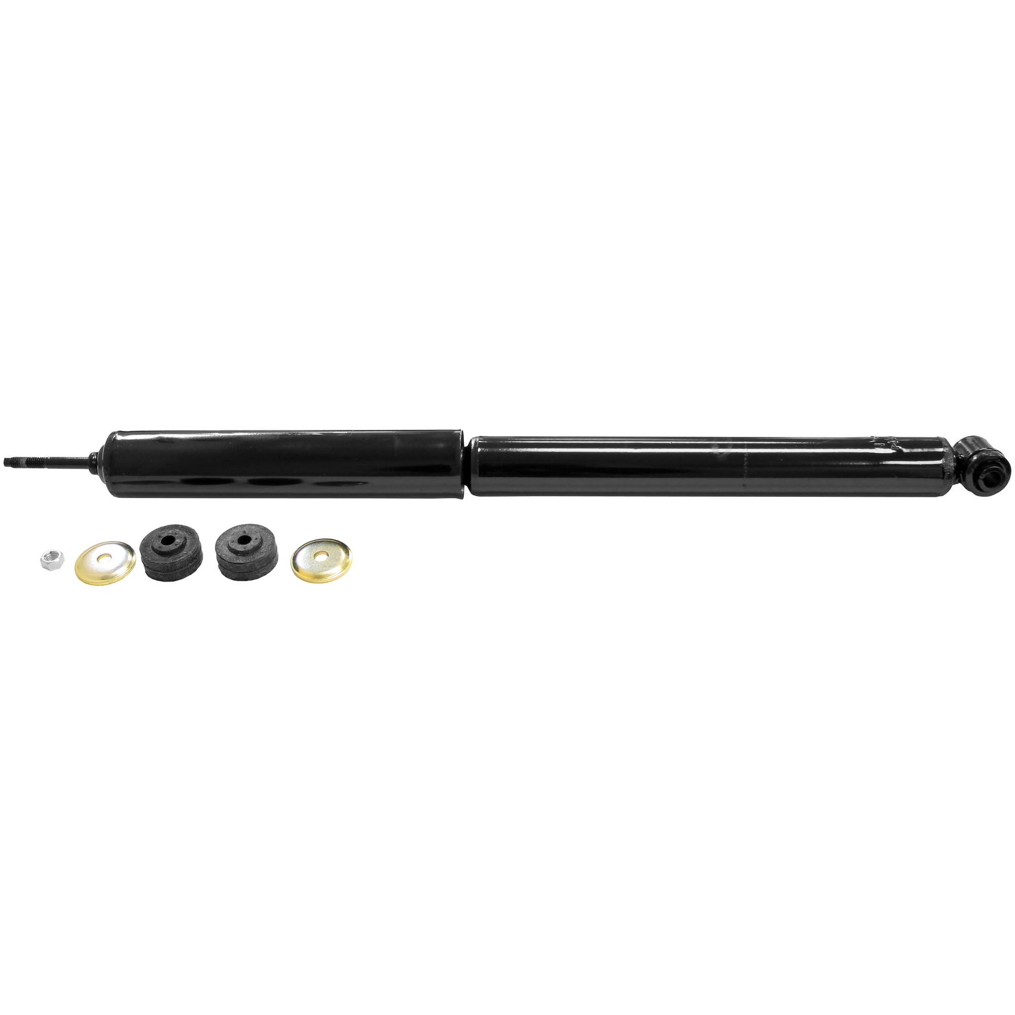 Monroe Shocks & Struts OESpectrum 37331 Shock Absorber - Walmart.com
