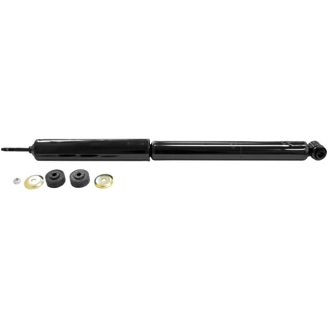 Monroe Shocks & Struts OESpectrum 37331 Shock Absorber - Walmart.com