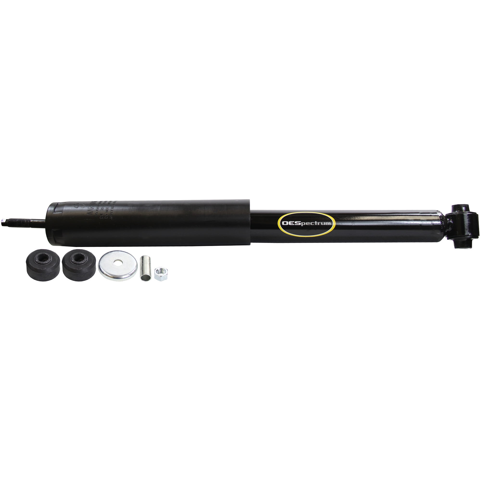 Monroe Shocks & Struts OESpectrum 5502 Shock Absorber - Walmart.com