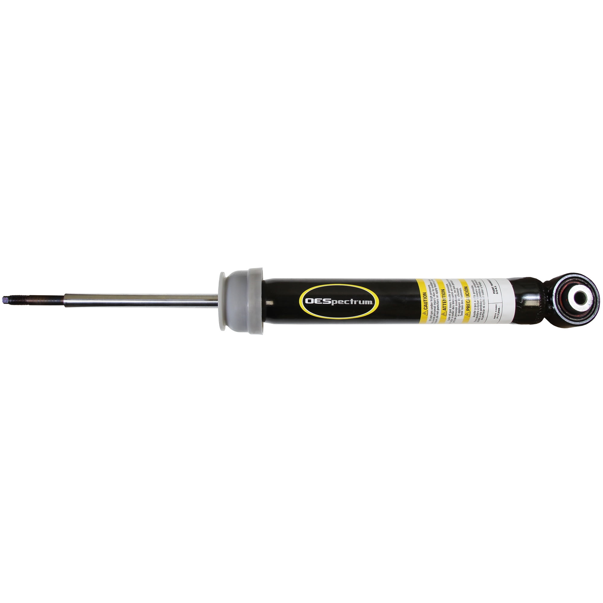 Monroe Shocks & Struts OESpectrum 5543 Shock Absorber - Walmart.com