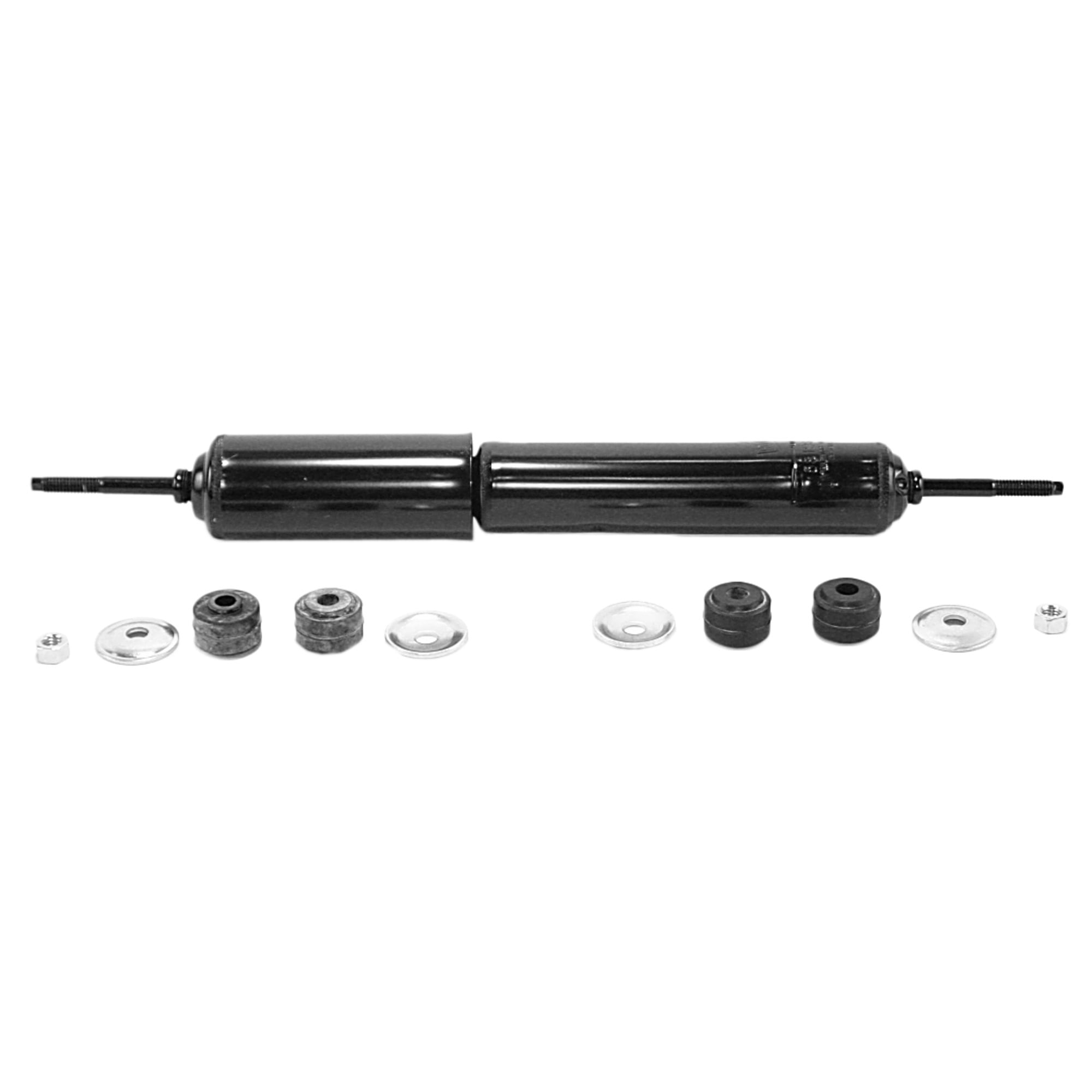 Monroe Shocks & Struts OESpectrum 5819 Shock Absorber - Walmart.com