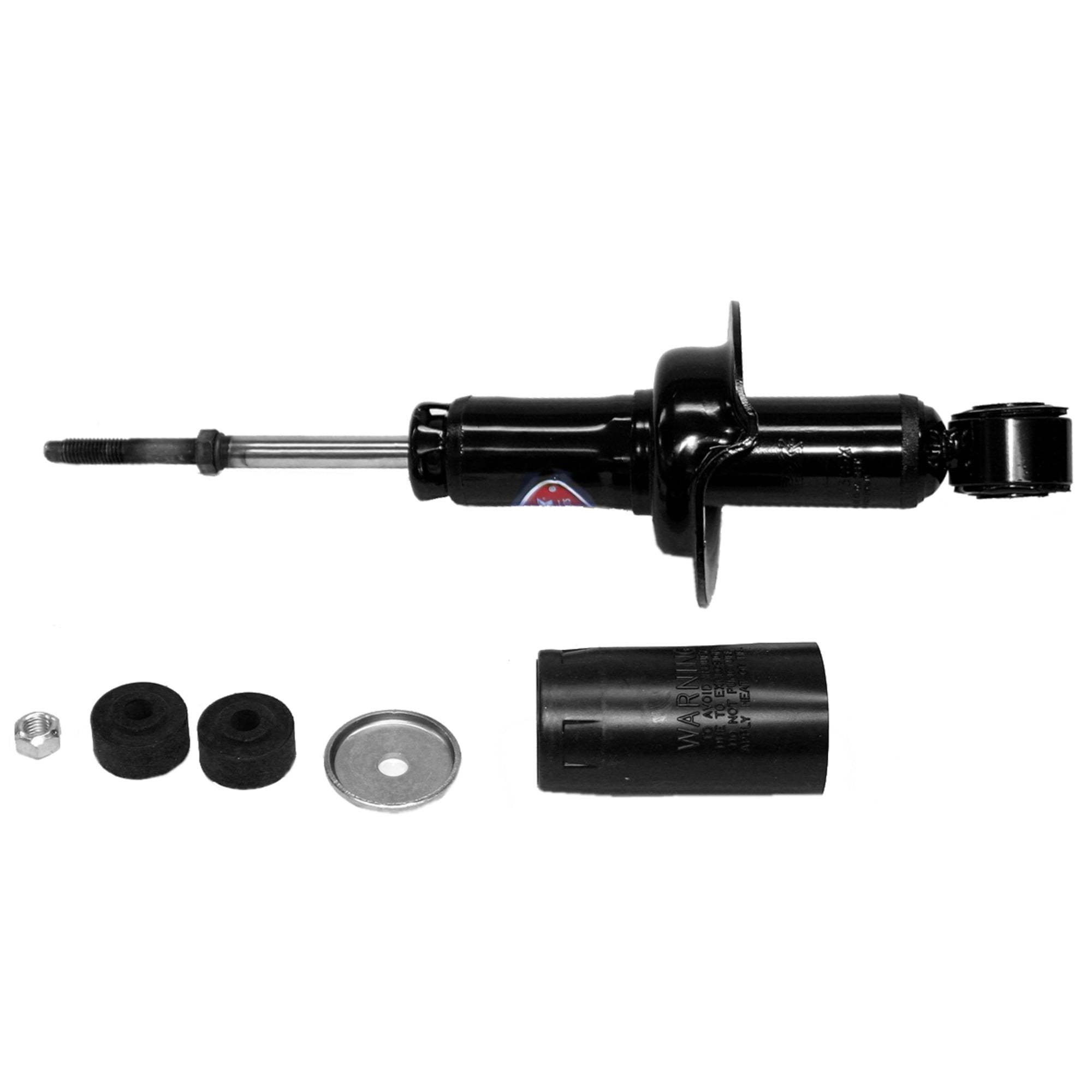 Monroe Shocks & Struts OESpectrum 71358 Suspension Strut - Walmart.com