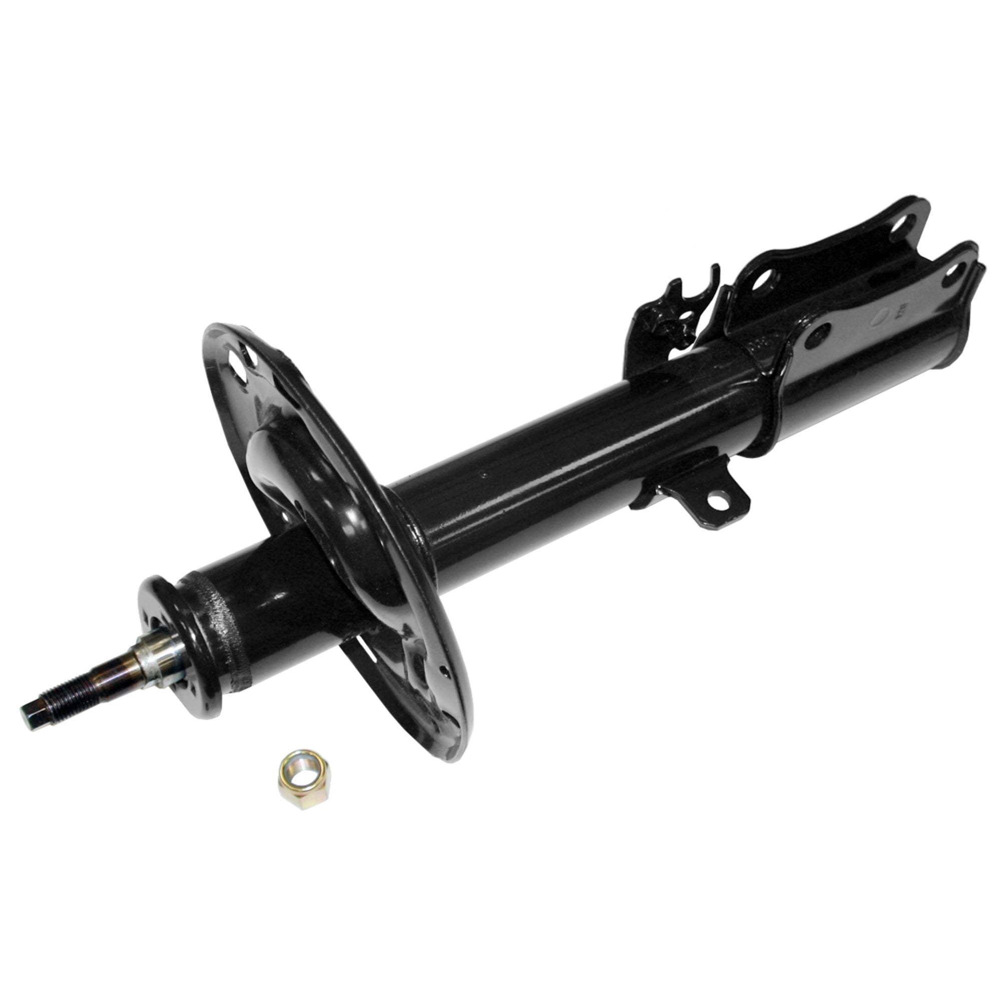 Monroe Shocks & Struts OESpectrum 72207 Suspension Strut - Walmart.com