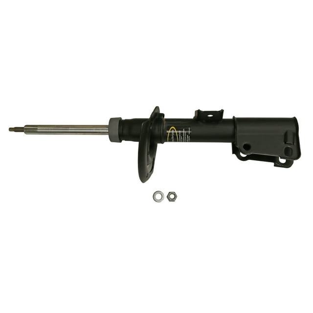 Monroe Shocks & Struts OESpectrum 72510 Suspension Strut - Walmart.com
