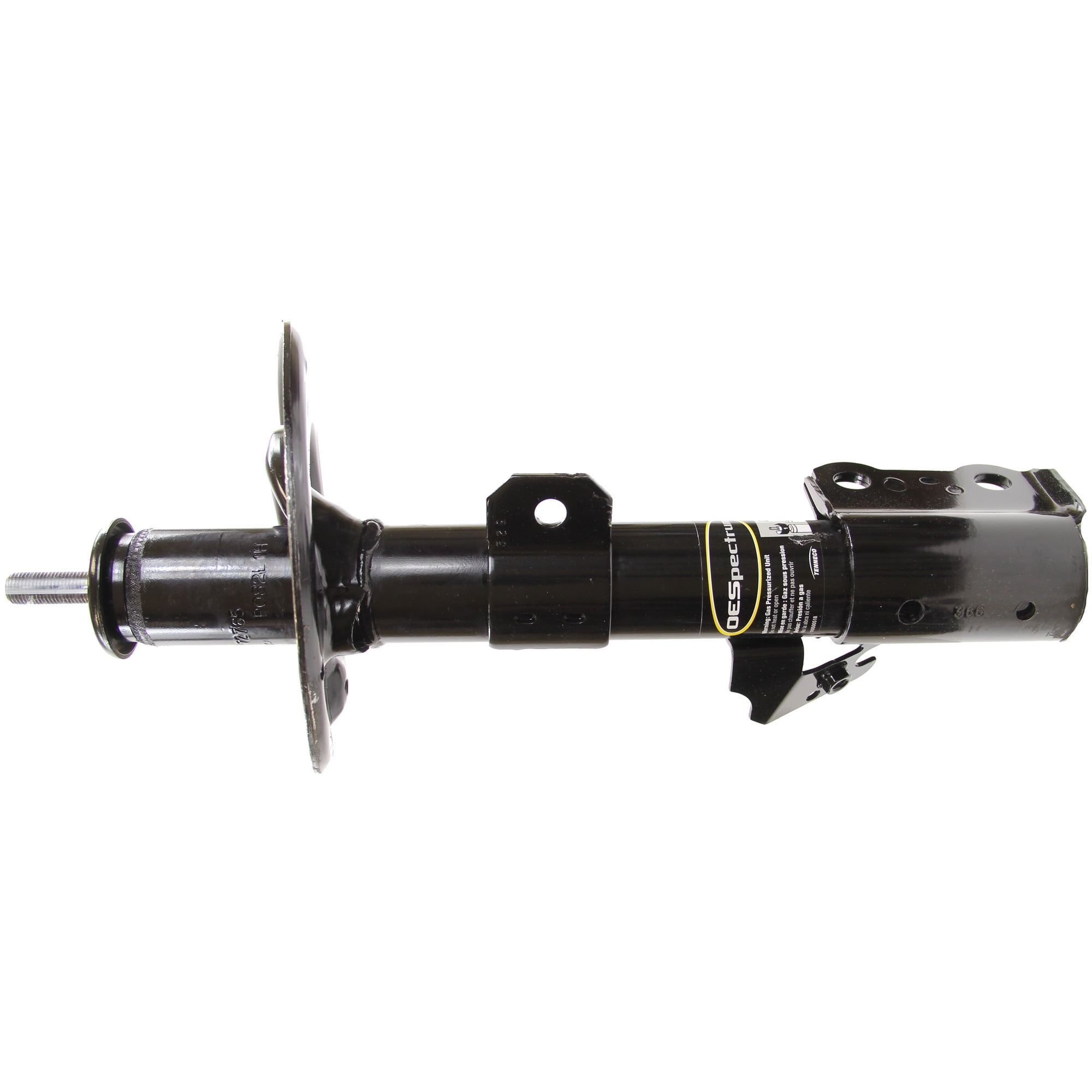Monroe Shocks & Struts OESpectrum 72765 Suspension Strut - Walmart.com