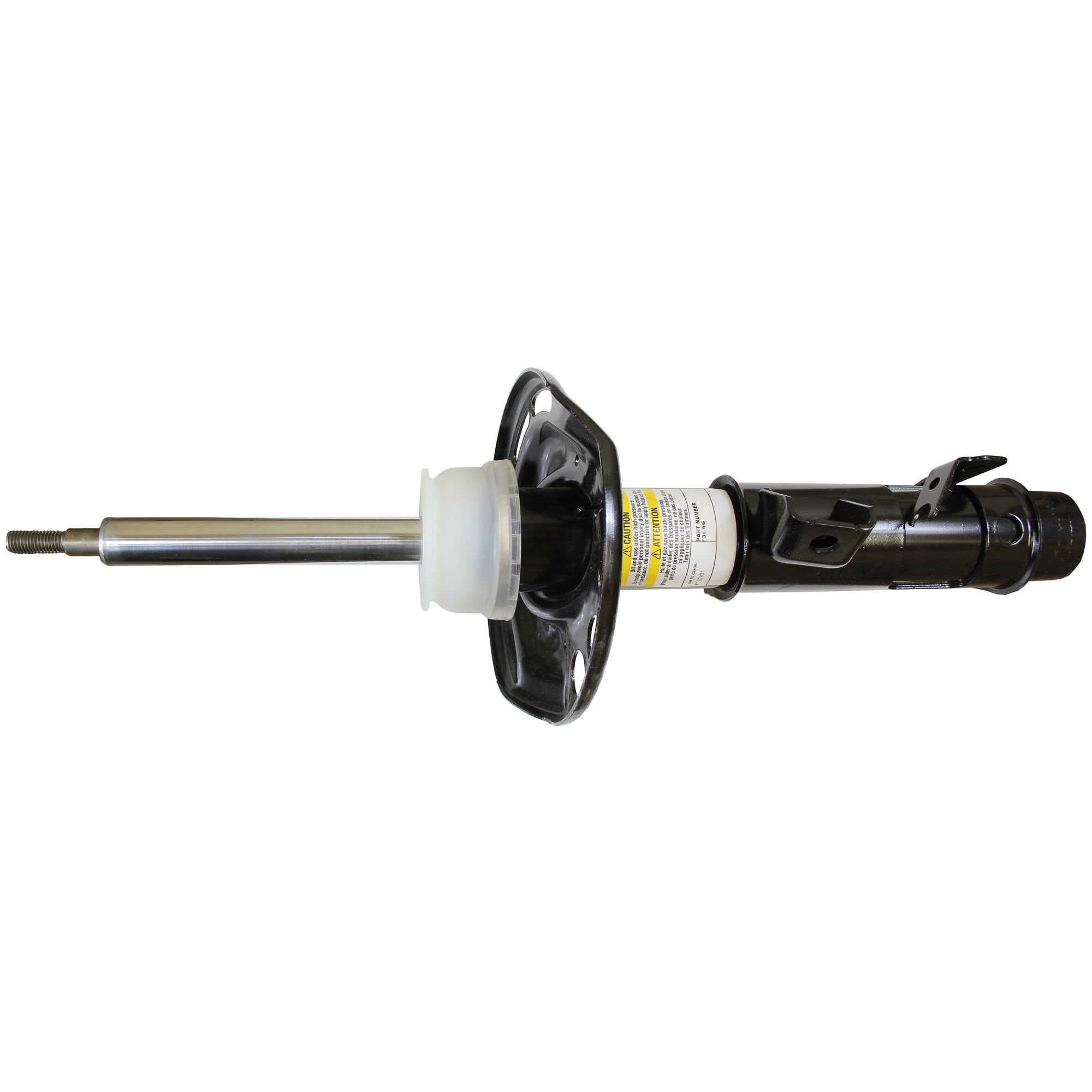 Monroe OESpectrum 73056 Suspension Strut Handling & Durability ...