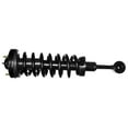 Monroe Shocks & Struts Quick-Strut 171361 Strut and Coil Spring ...
