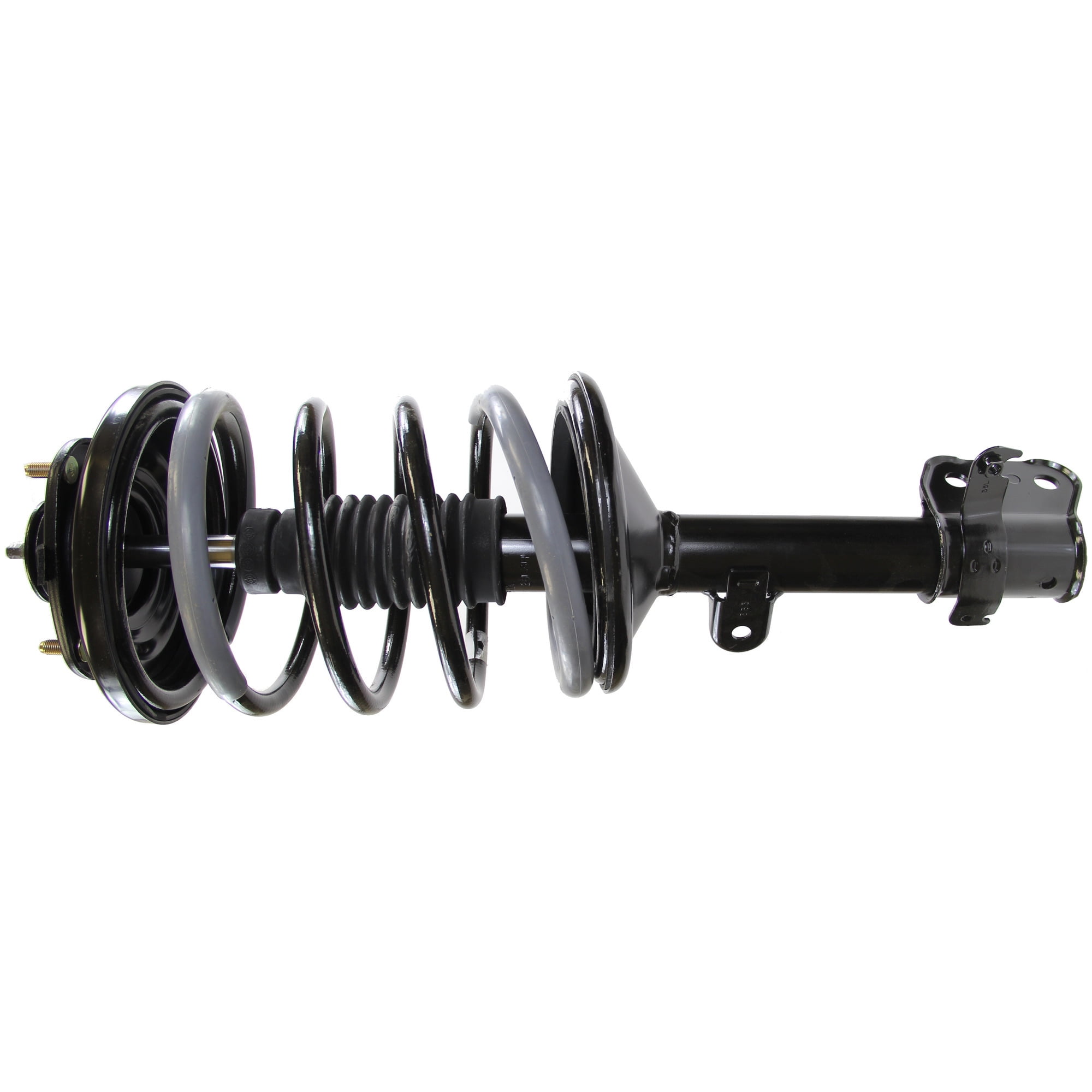 Monroe Shocks & Struts Quick-Strut 171452 Suspension Assembly for ...