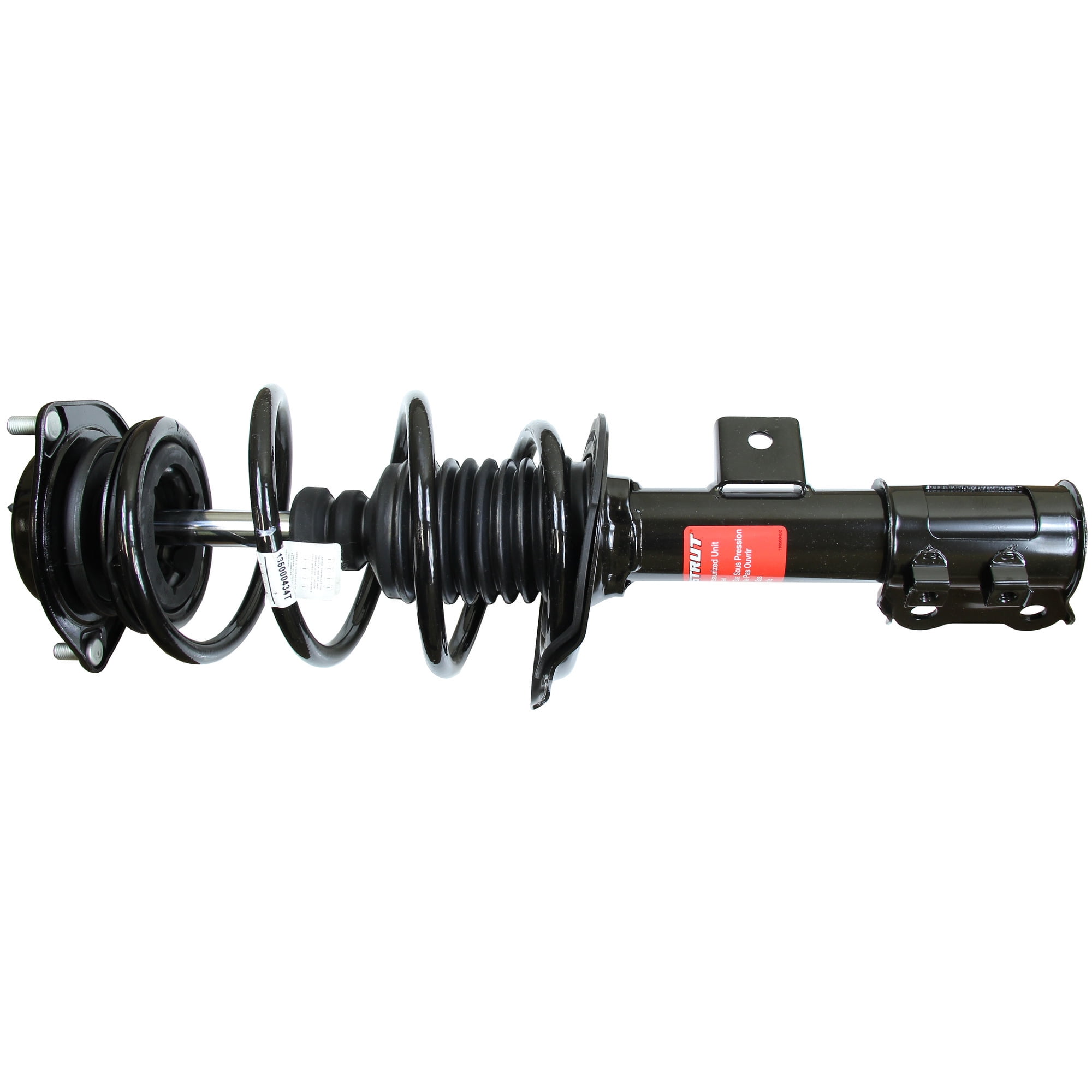 Monroe OESpectrum Monotube Shock Absorber Fits select: 2014-2016 ...