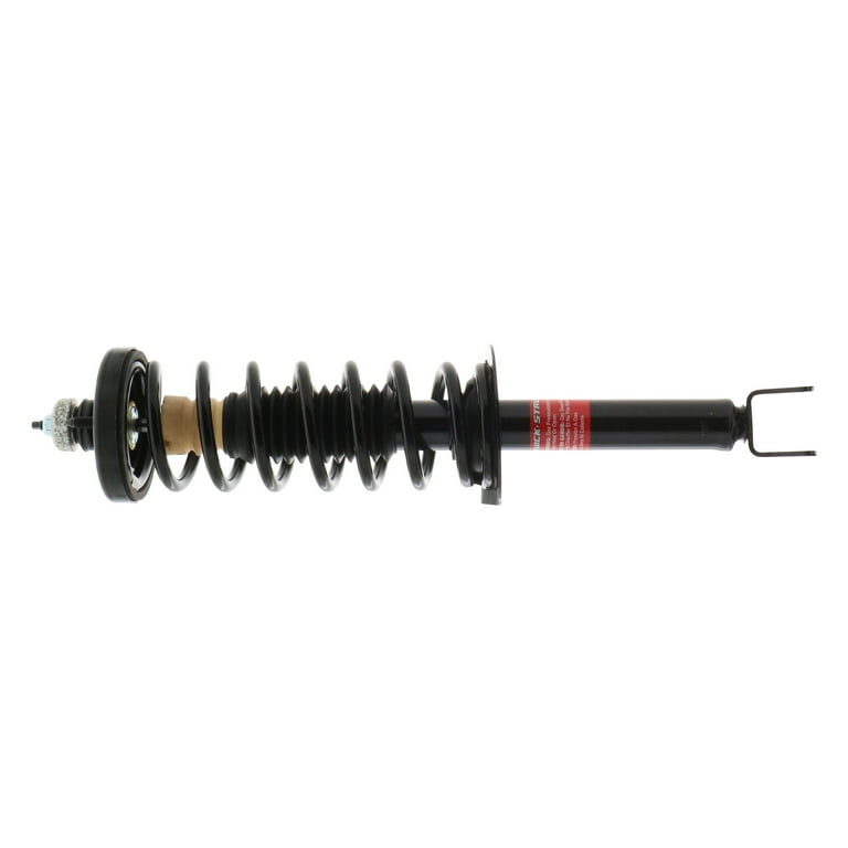 Monroe Shocks & Struts Quick-Strut 172984 Strut and Coil Monroe Shocks & Struts Quick-Strut 172984 Strut and Coil