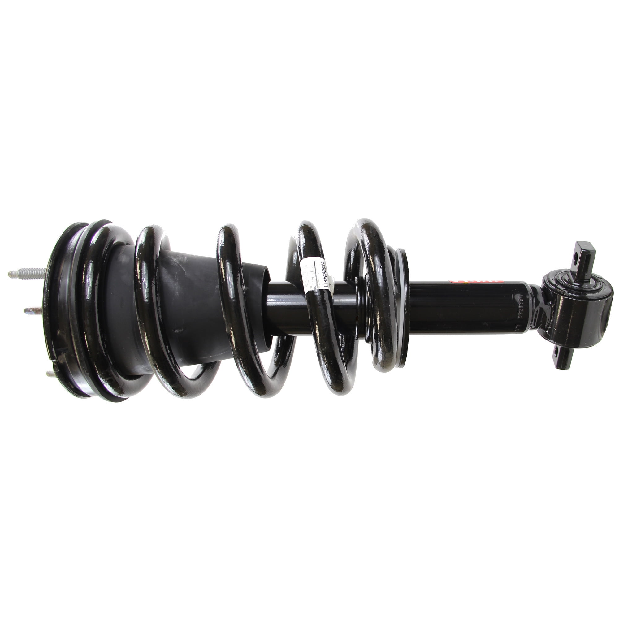 Monroe Shocks & Struts Quick-Strut 239112 Strut and Coil Spring ...