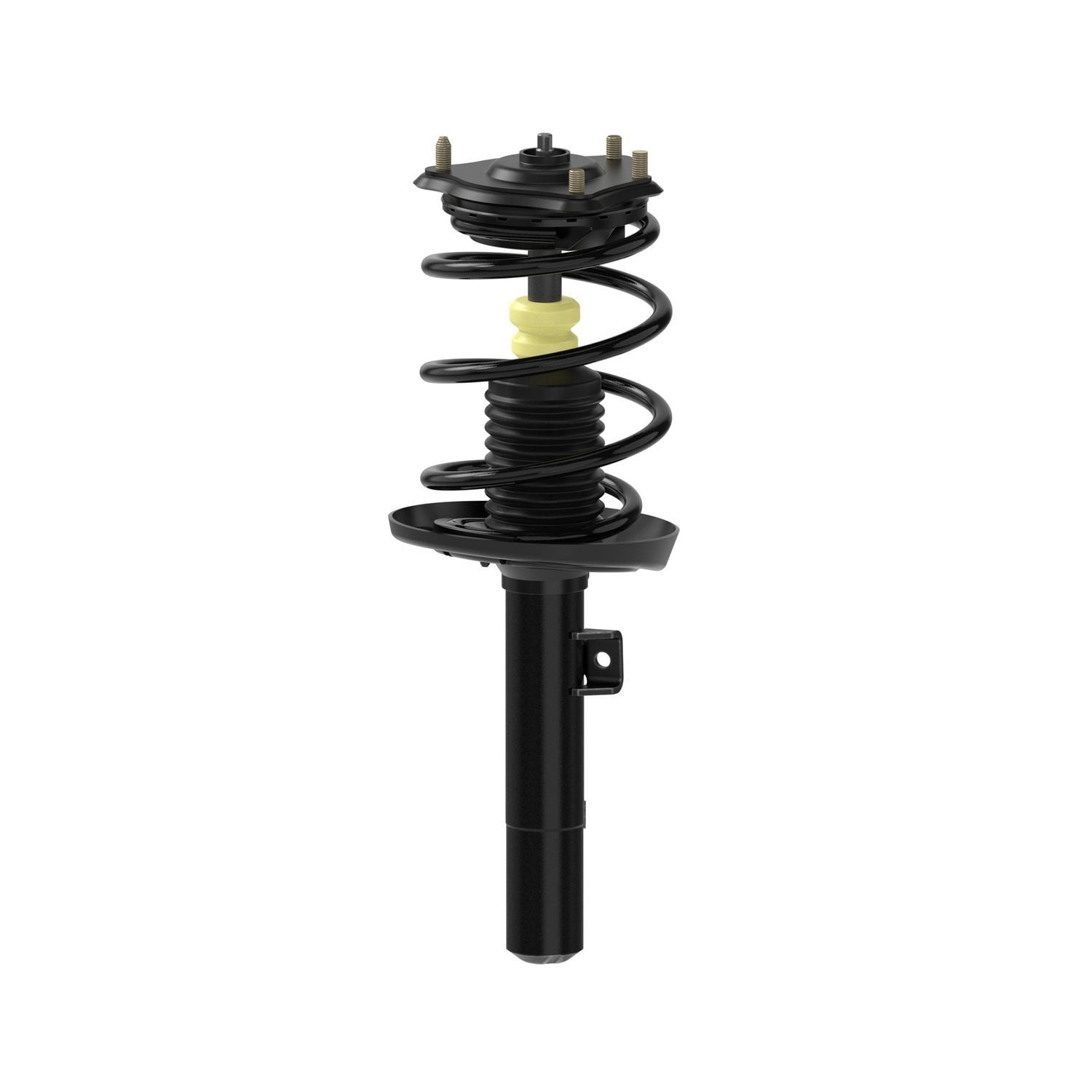 Monroe Shocks & Struts Reflex 911132 Shock Absorber Fits select: 2016 ...