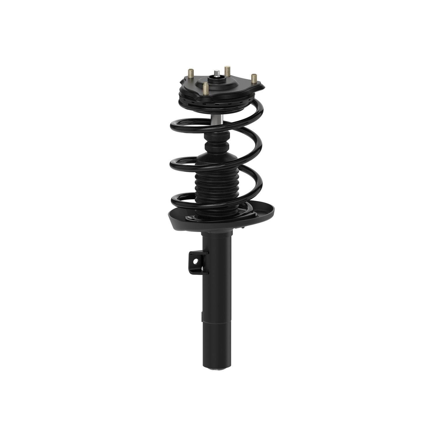 Monroe Shocks & Struts Reflex 911132 Shock Absorber Fits select: 2016 ...