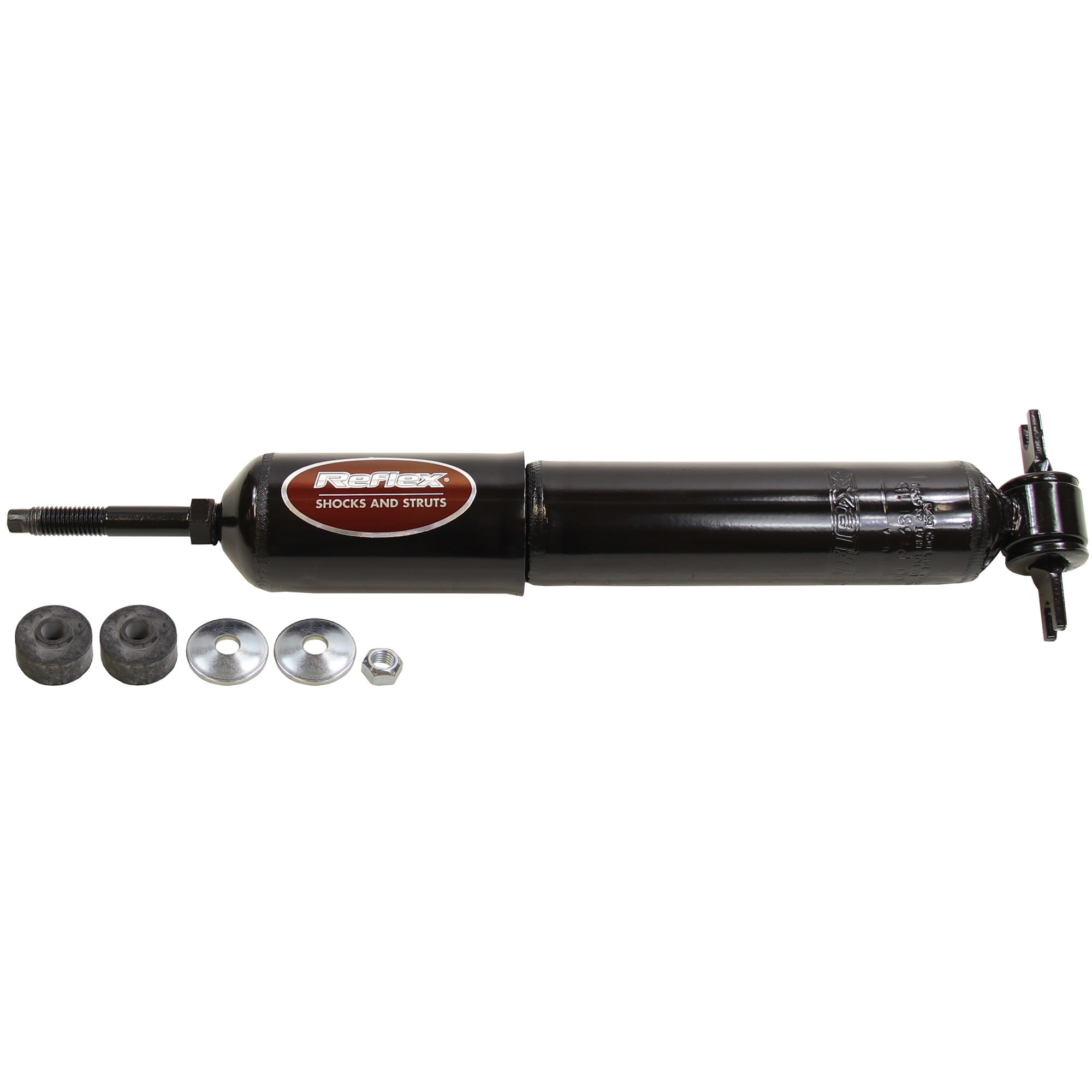 Monroe Shocks & Struts Reflex 911300 Shock Absorber - Walmart.com