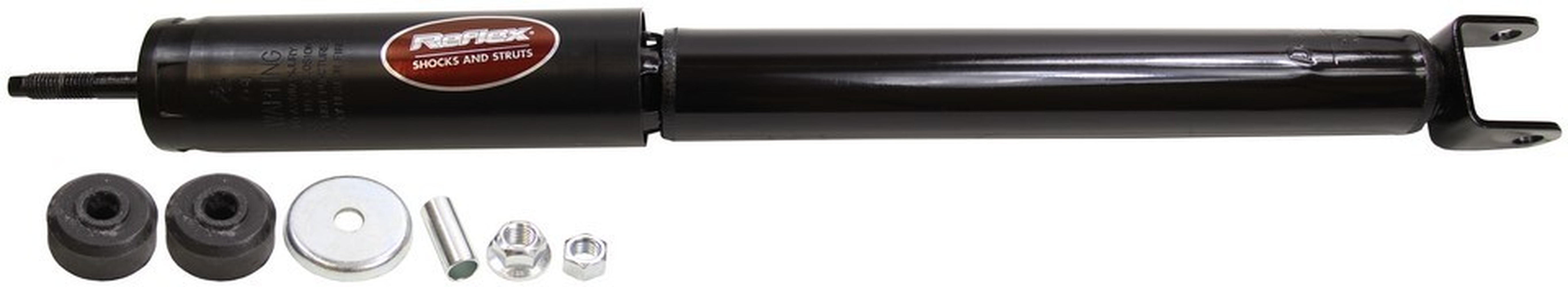 Monroe Shocks & Struts Reflex 911330 Shock Absorber - Walmart.com