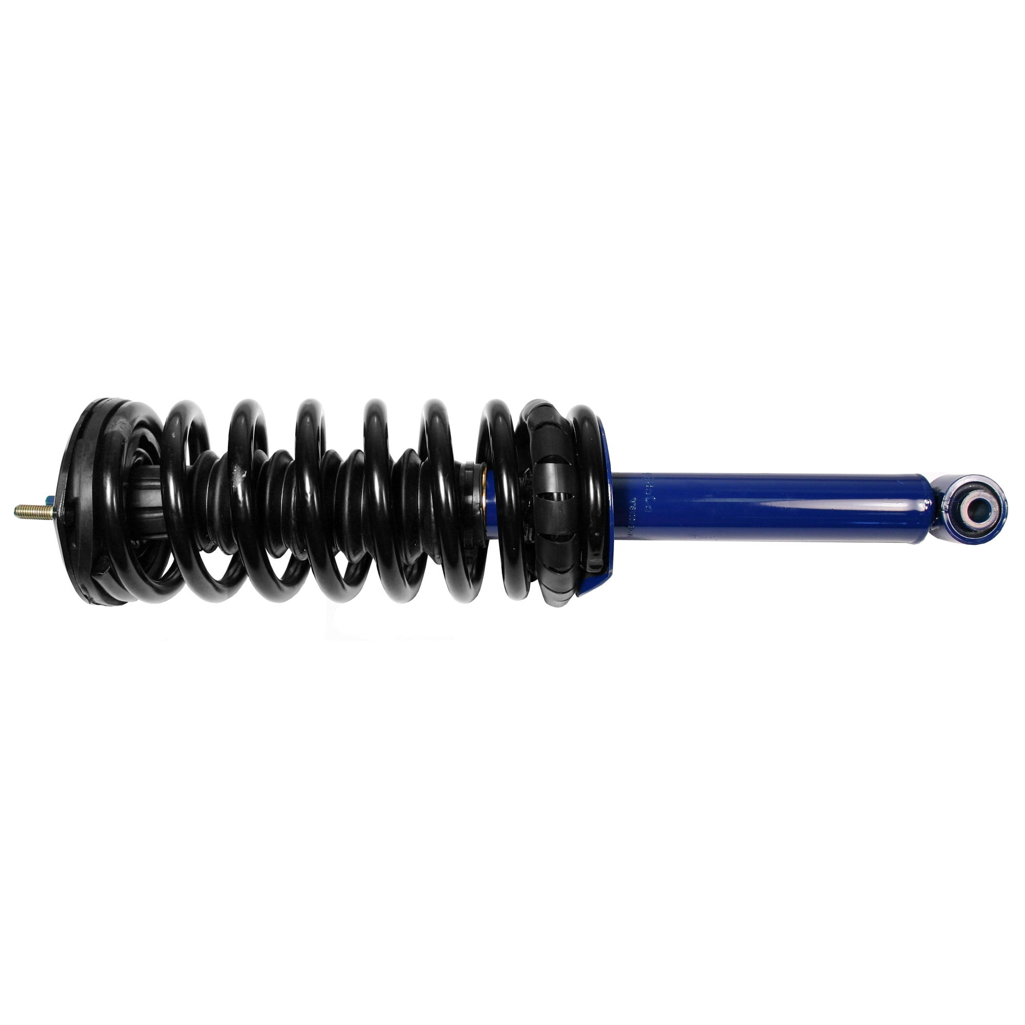 Monroe Shocks & Struts RoadMatic 181293 Strut and Coil Spring Assembly ...