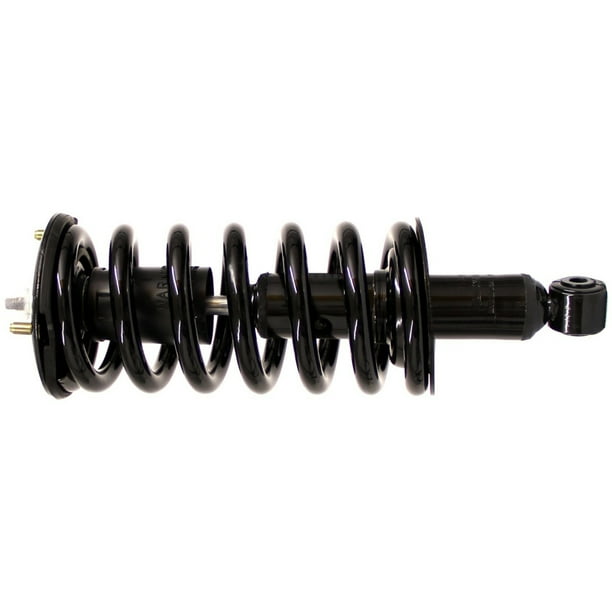 Monroe Shocks & Struts RoadMatic 181358 Strut and Coil Spring Assembly ...