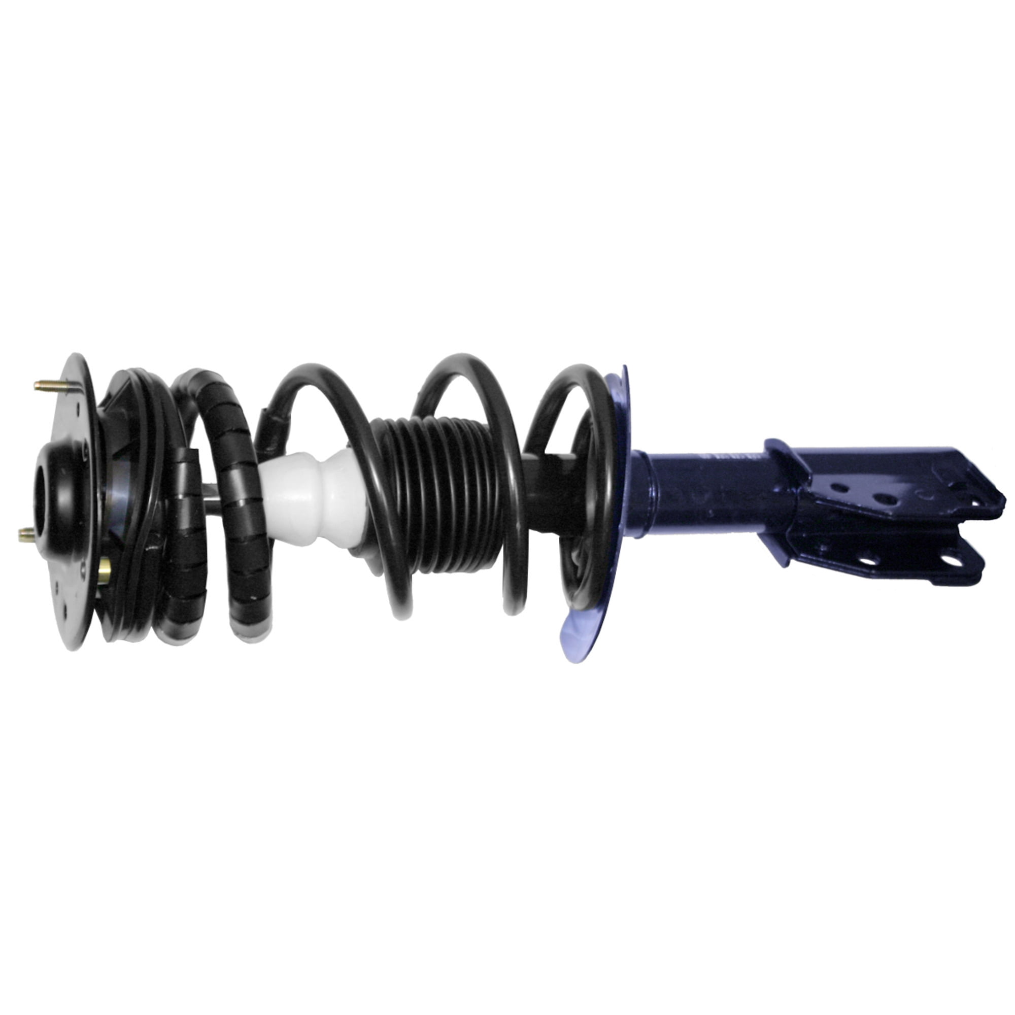 Monroe Shocks & Struts RoadMatic 182174 Strut and Coil Spring Assembly ...