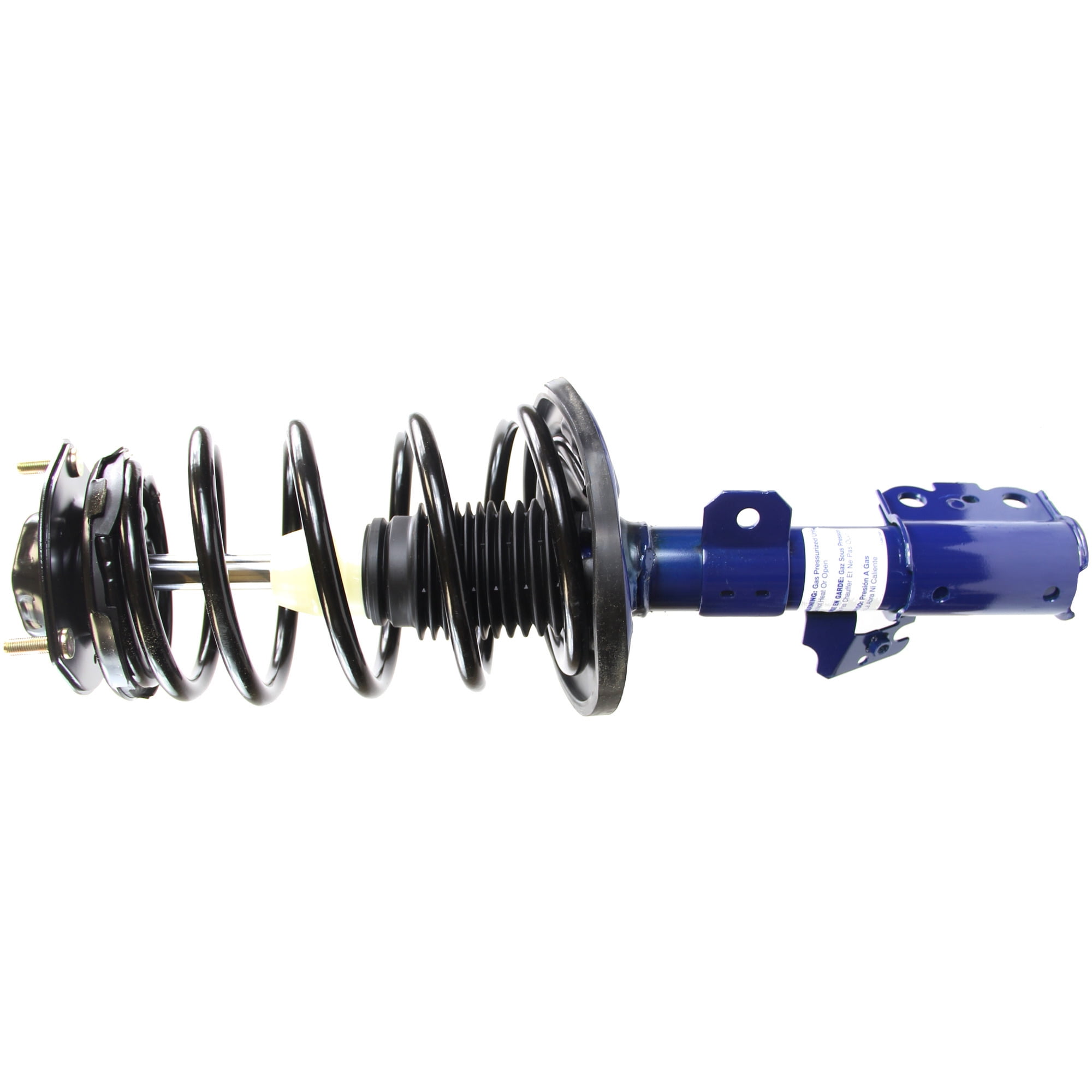 Monroe Shocks & Struts RoadMatic 182205 Strut and Coil Spring Assembly ...