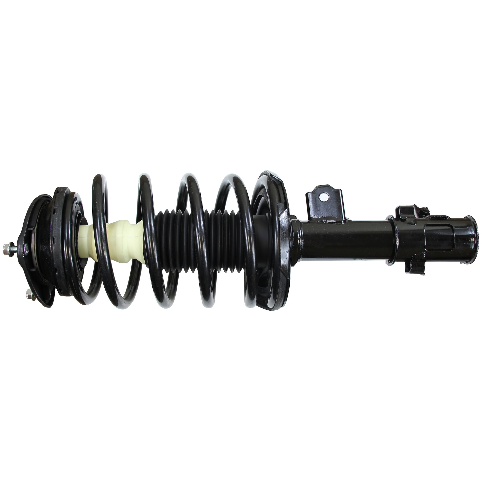Monroe Shocks & Struts RoadMatic 182297 Strut and Coil Spring Assembly ...