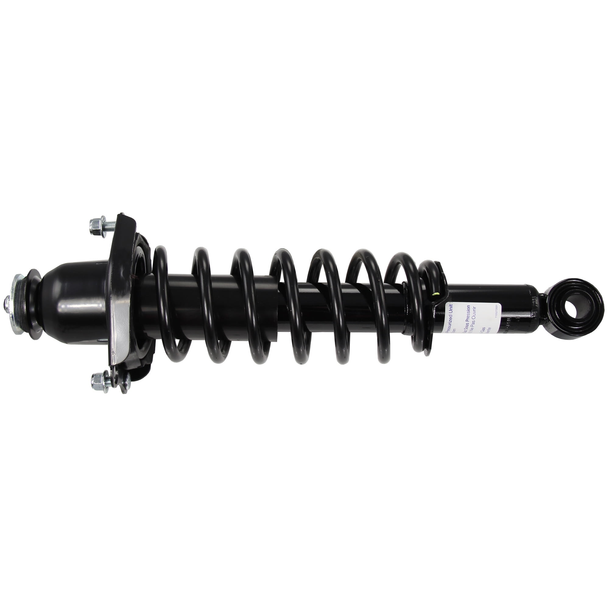 Monroe Shocks & Struts RoadMatic 282599R Strut and Coil Spring Assembly ...