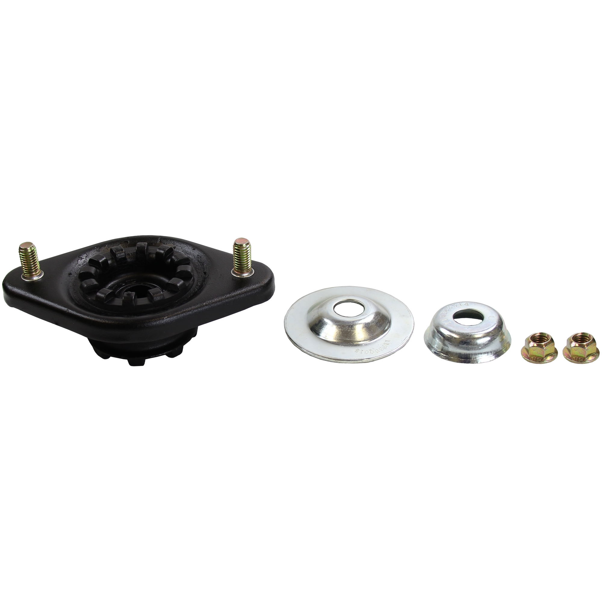 Monroe Shocks & Struts Strut-Mate 901953 Suspension Strut Mount ...