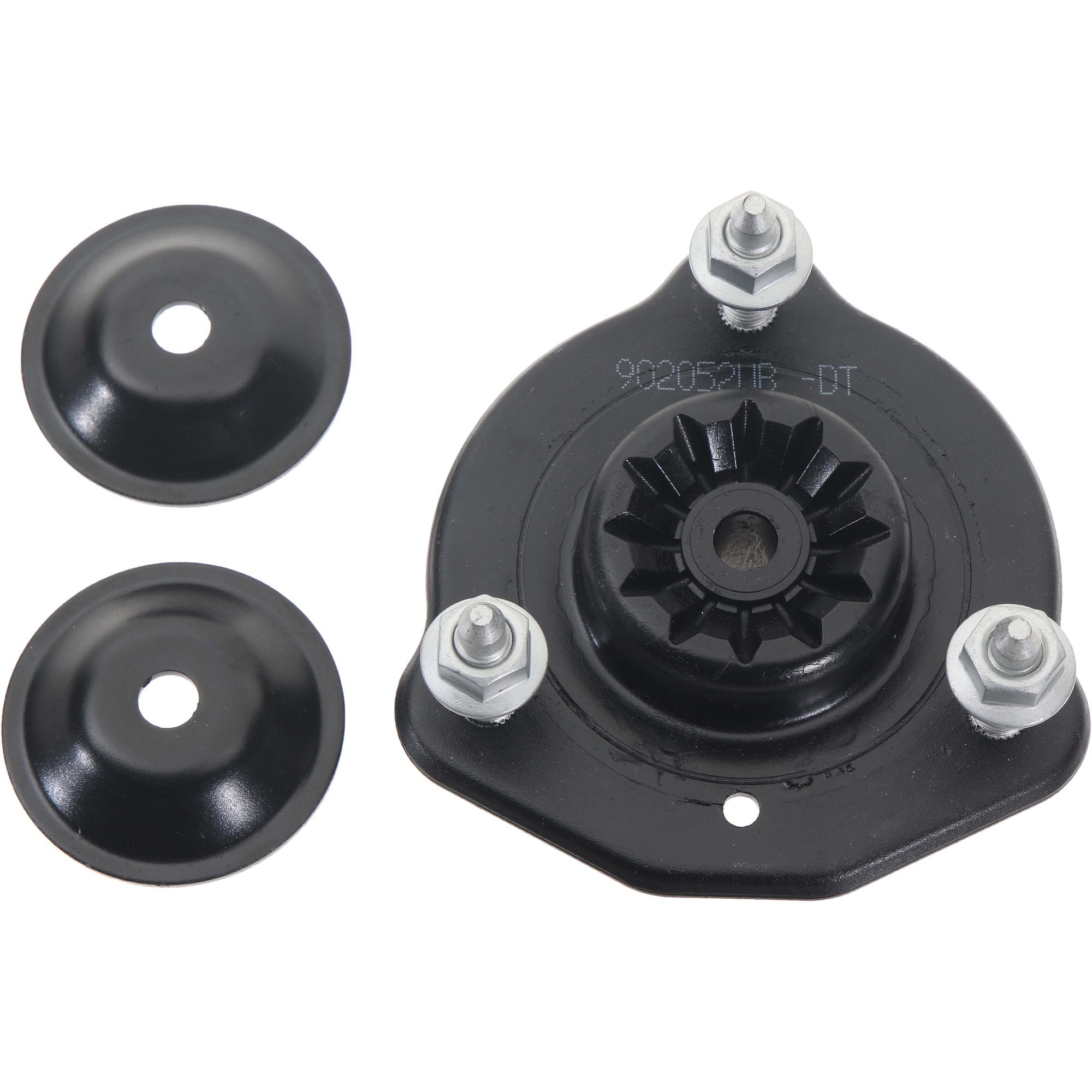 Monroe Shocks & Struts Strut-Mate 902052 Suspension Strut Mount ...