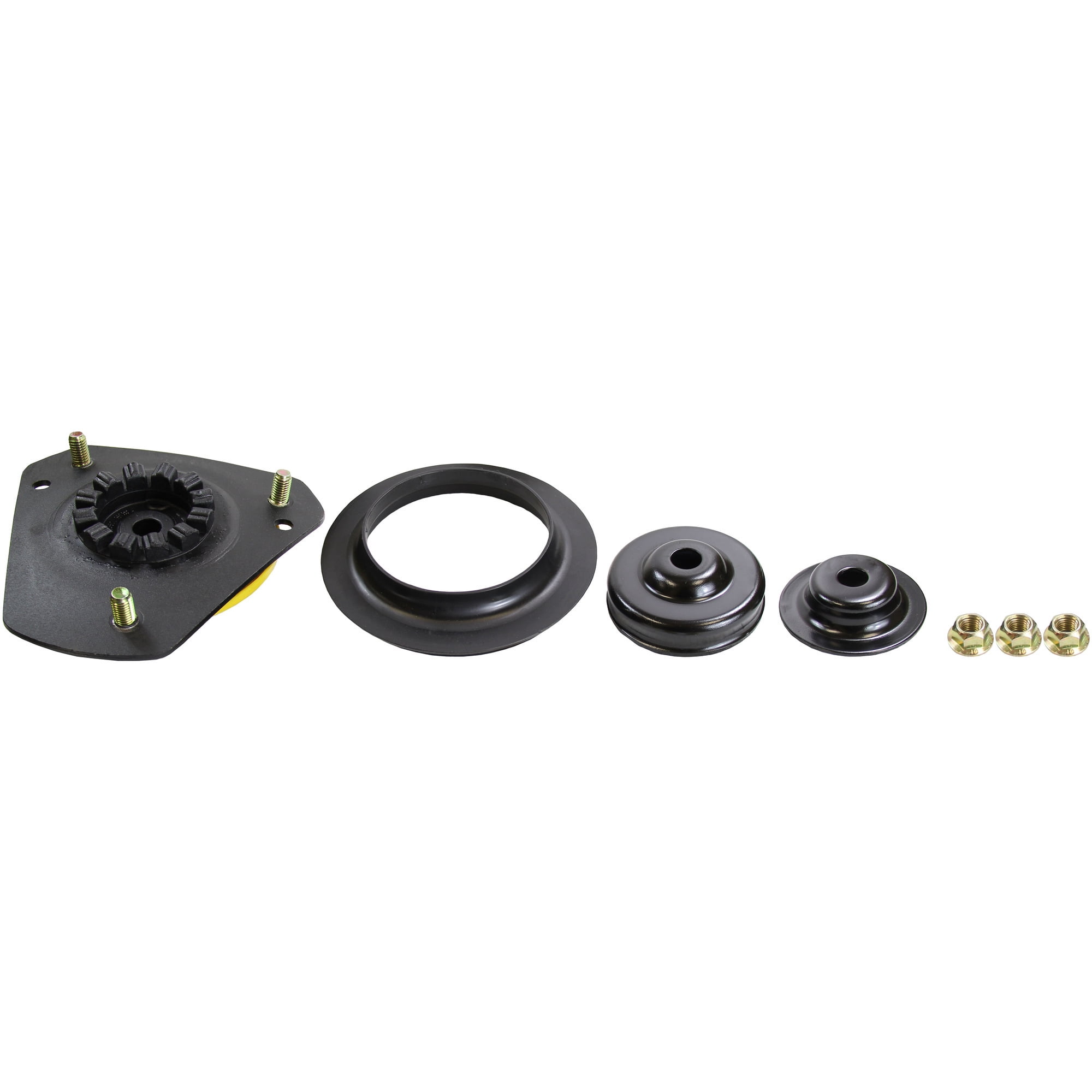 Monroe Shocks & Struts Strut-Mate 902973 Suspension Strut Mount ...