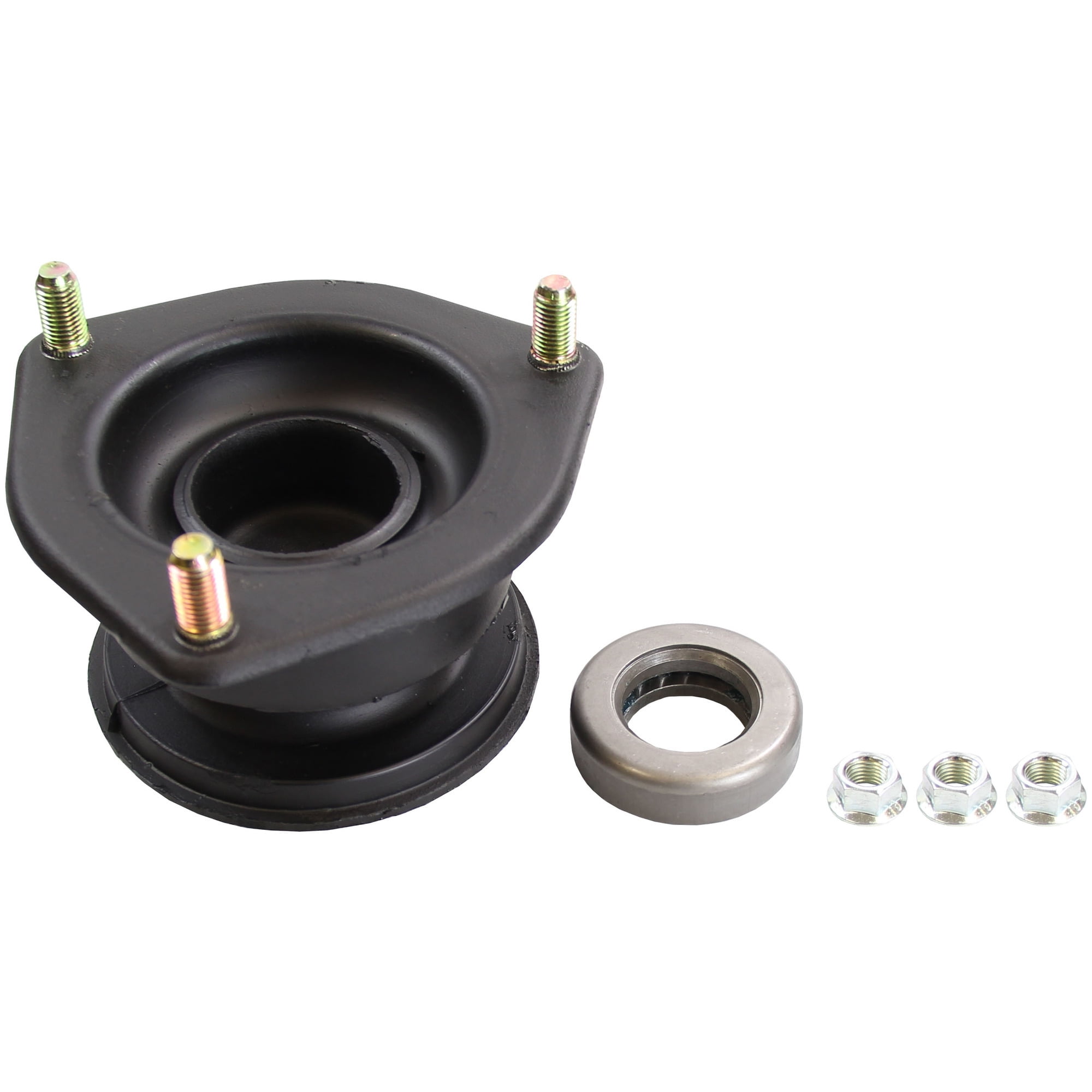 Monroe Shocks & Struts Strut-Mate 902989 Suspension Strut Mount ...