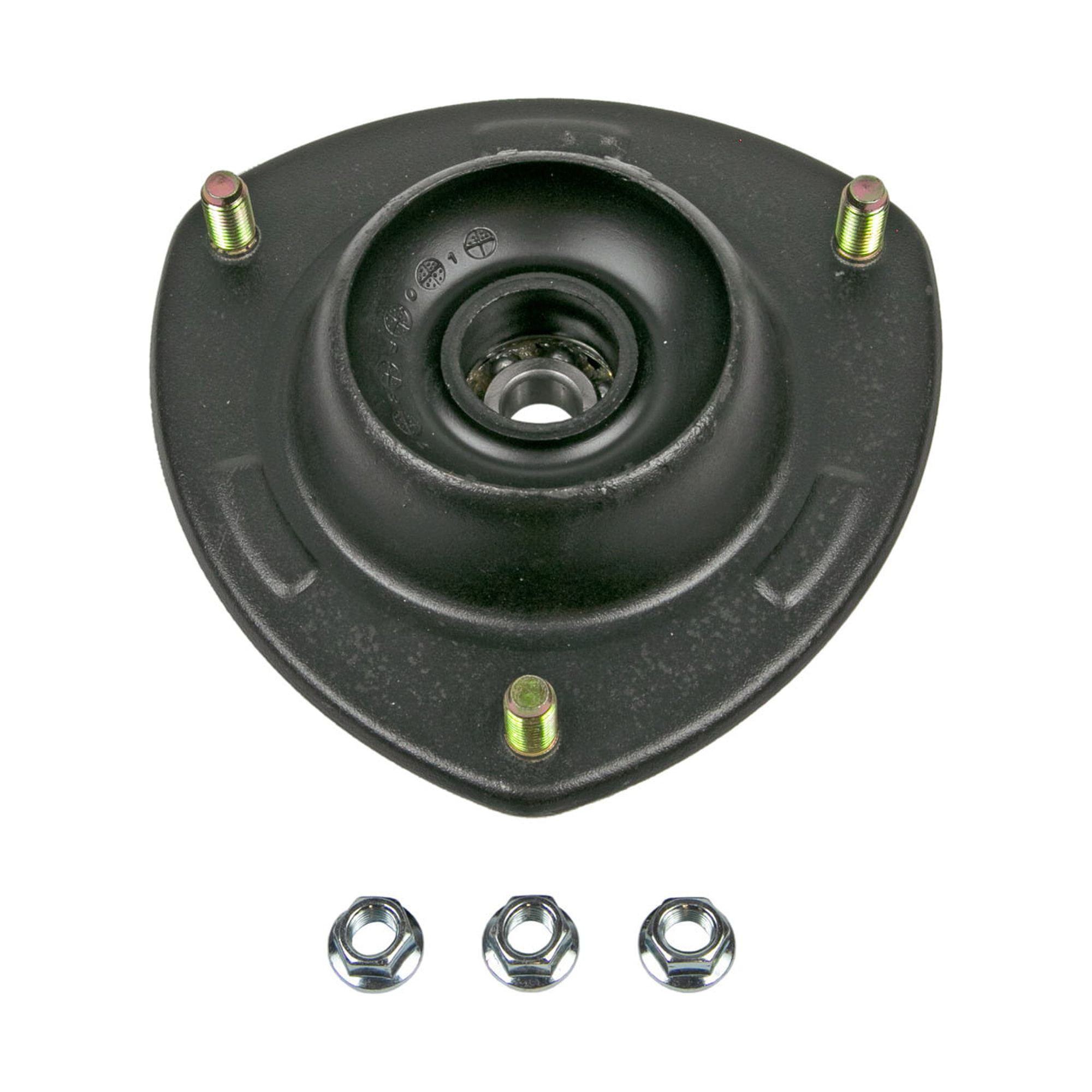 Monroe Shocks & Struts Strut-Mate 904957 Suspension Strut Mount ...