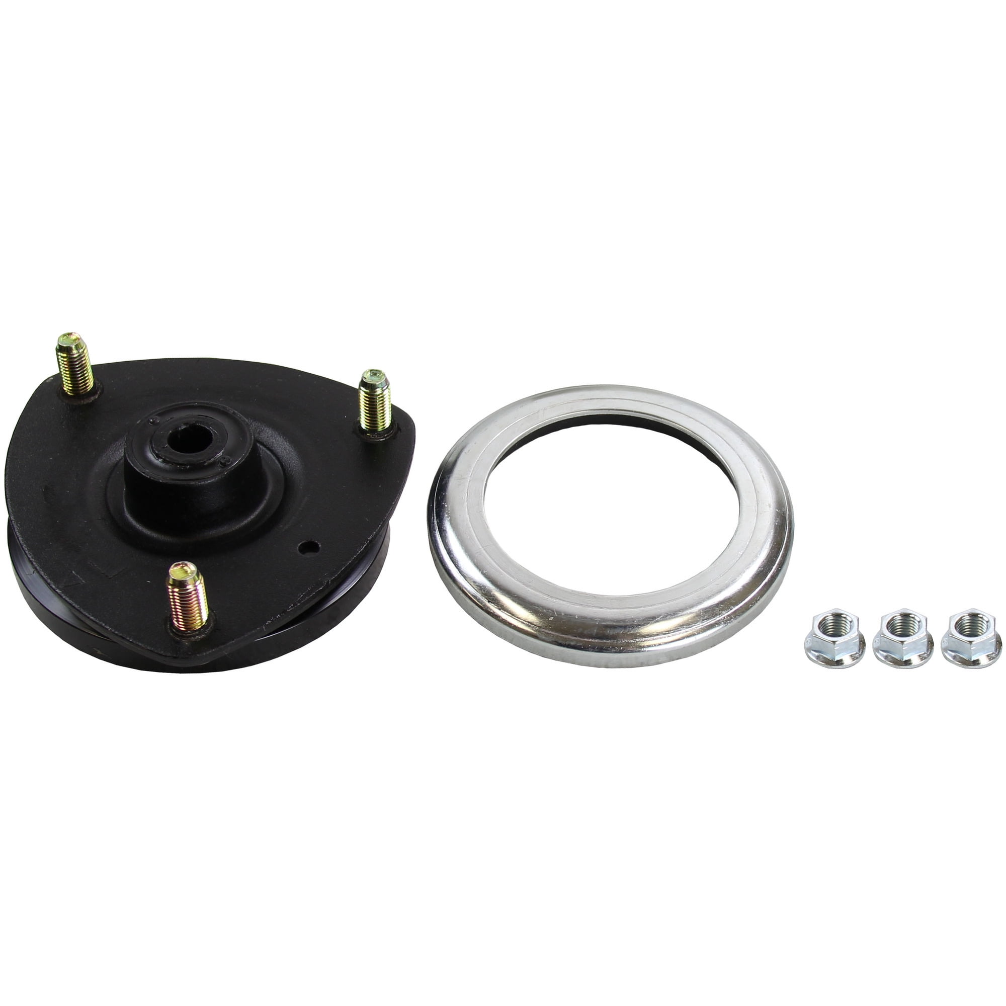 Monroe Shocks & Struts Strut-Mate 904997 Suspension Strut Mount ...
