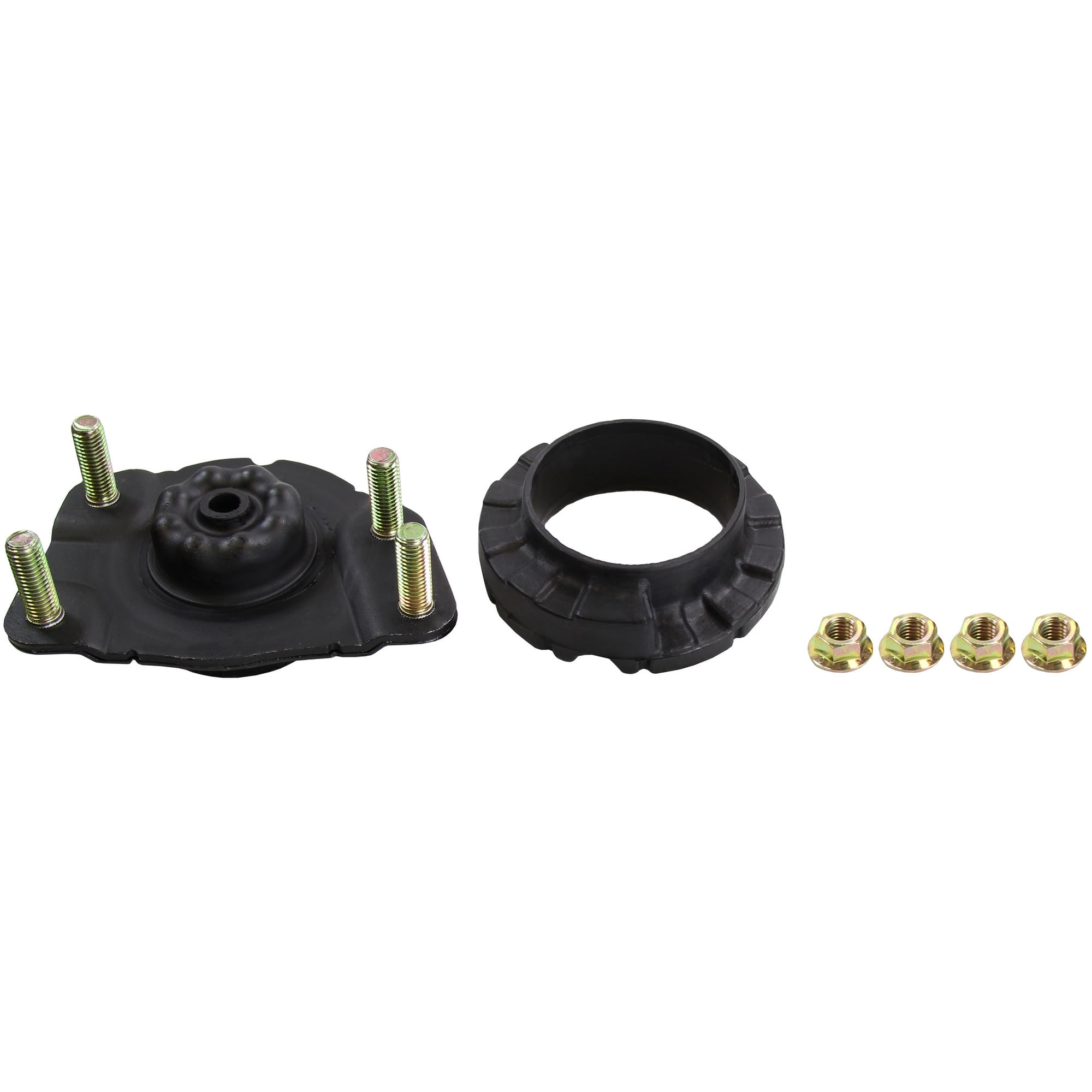 Monroe Shocks & Struts Strut-Mate 905903 Suspension Strut Mount ...
