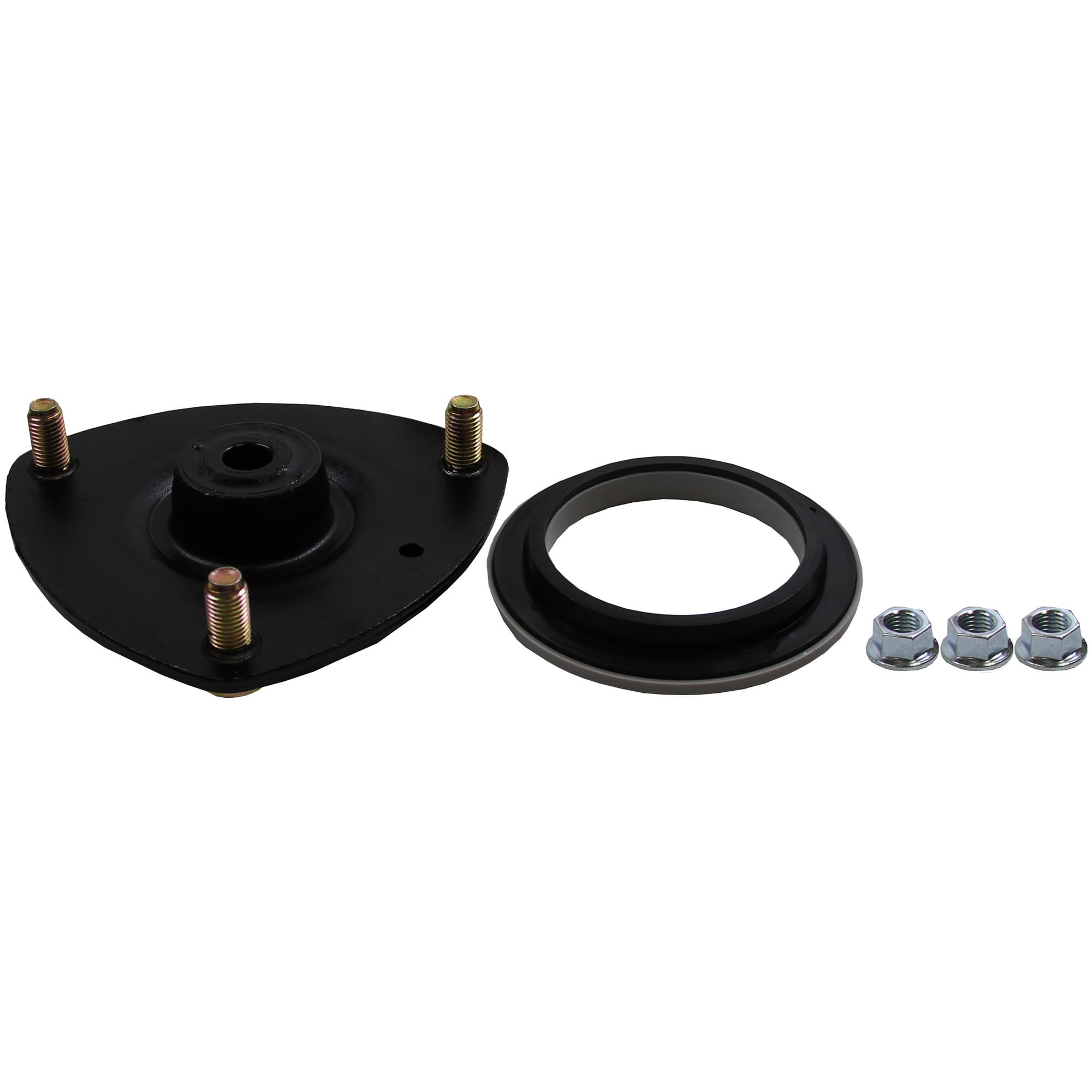 Monroe Shocks & Struts Strut-Mate 906919 Suspension Strut Mount ...