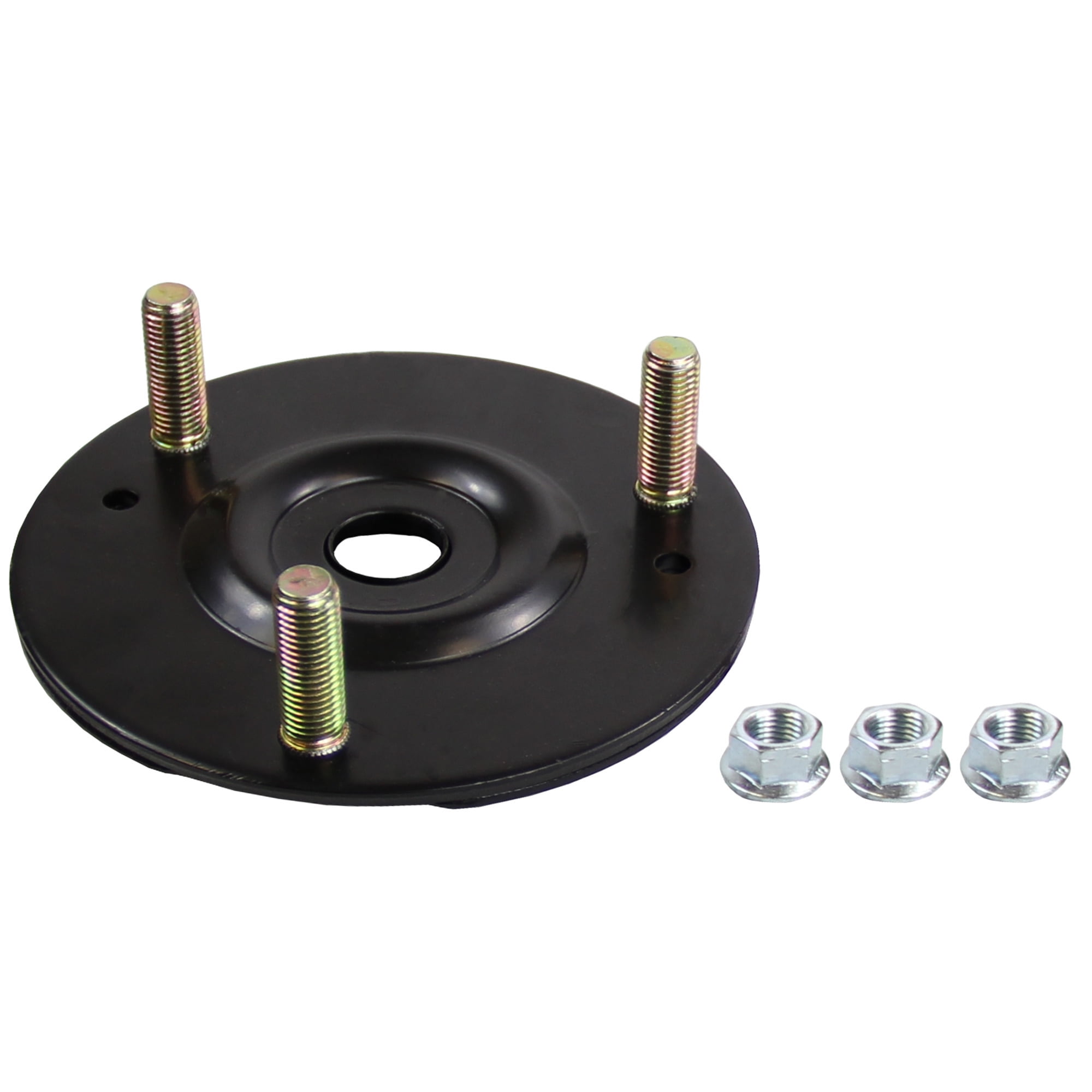 Monroe Shocks & Struts Strut-Mate 907925 Suspension Strut Mount ...