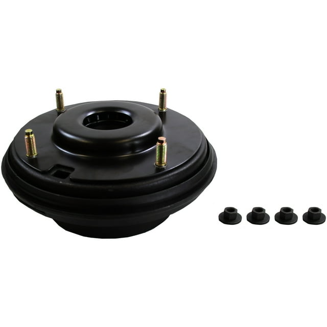 Monroe Shocks & Struts Strut-Mate 907972 Suspension Strut Mount ...