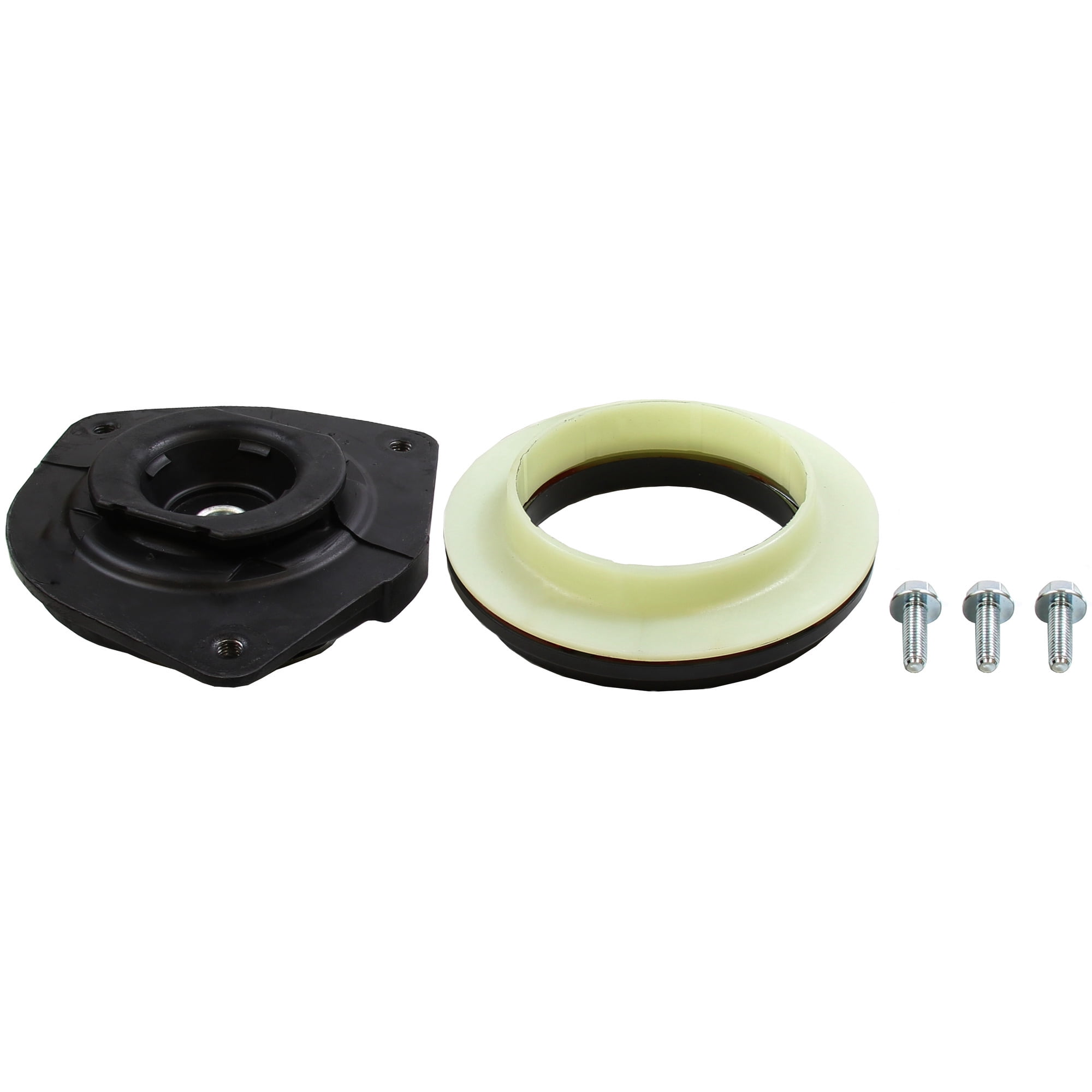 Monroe Shocks & Struts Strut-Mate 908914 Suspension Strut Mount ...