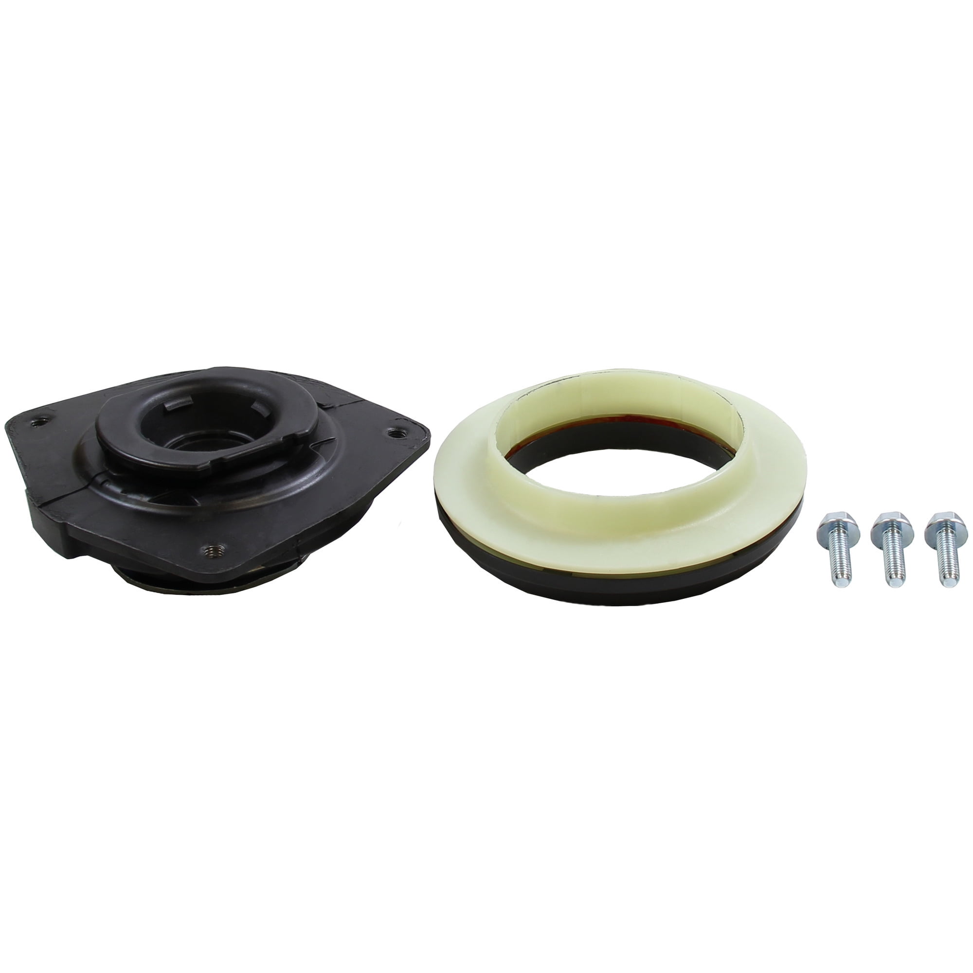 Monroe Shocks & Struts Strut-Mate 908917 Suspension Strut Mount ...