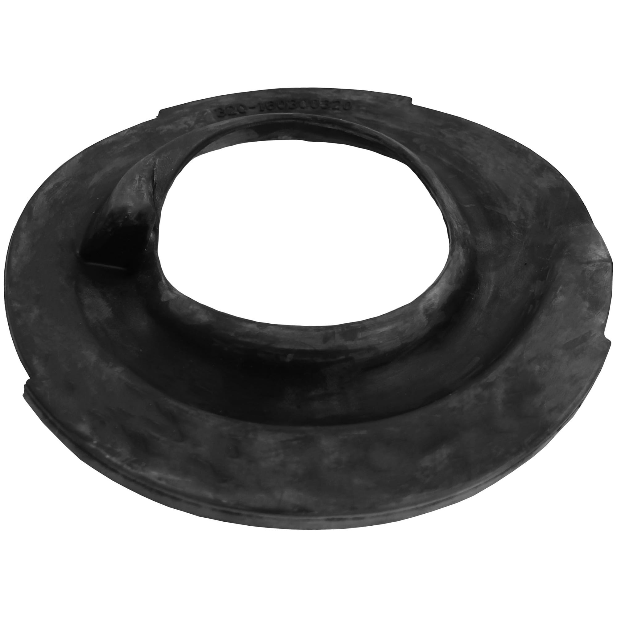 Monroe Shocks & Struts Strut-Mate 909924 Coil Spring Insulator ...