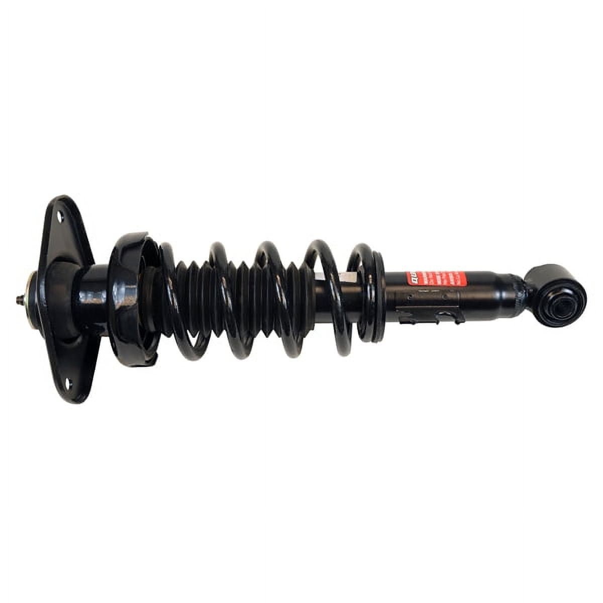 Monroe Shocks & Struts Strut and Coil Spring Assembly 172482L Fits ...